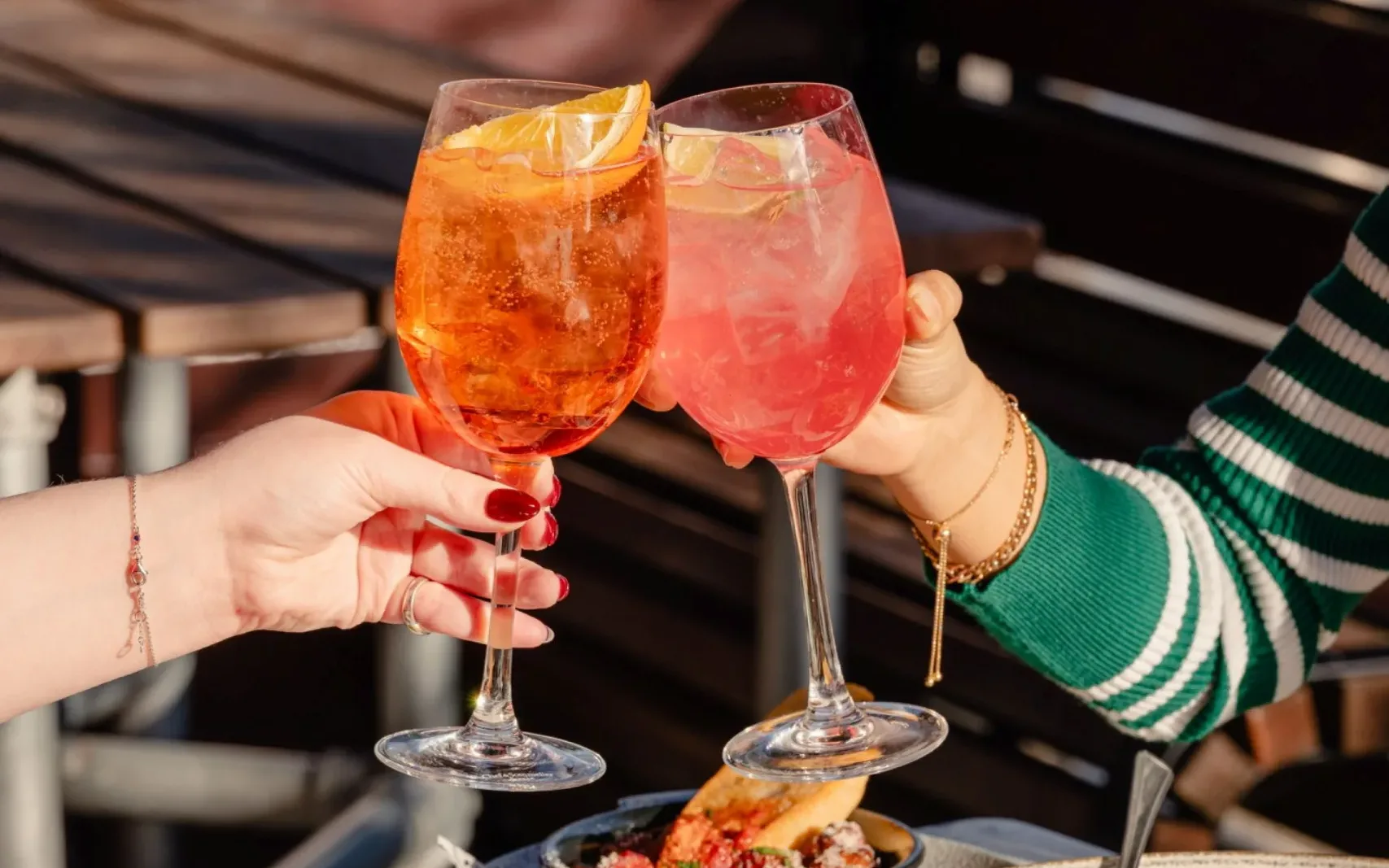 Bella Italia unveils its most irresistible summer spritz spectacular ...
