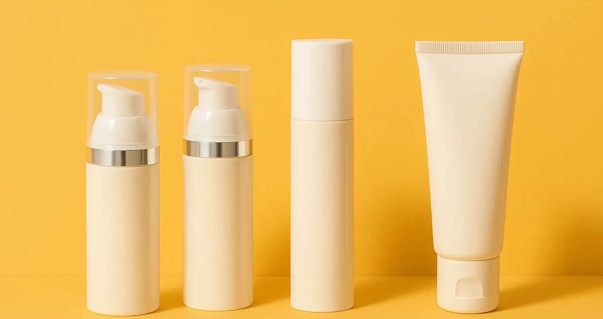 Airless packaging rises on demand for preservation and sustainability ...