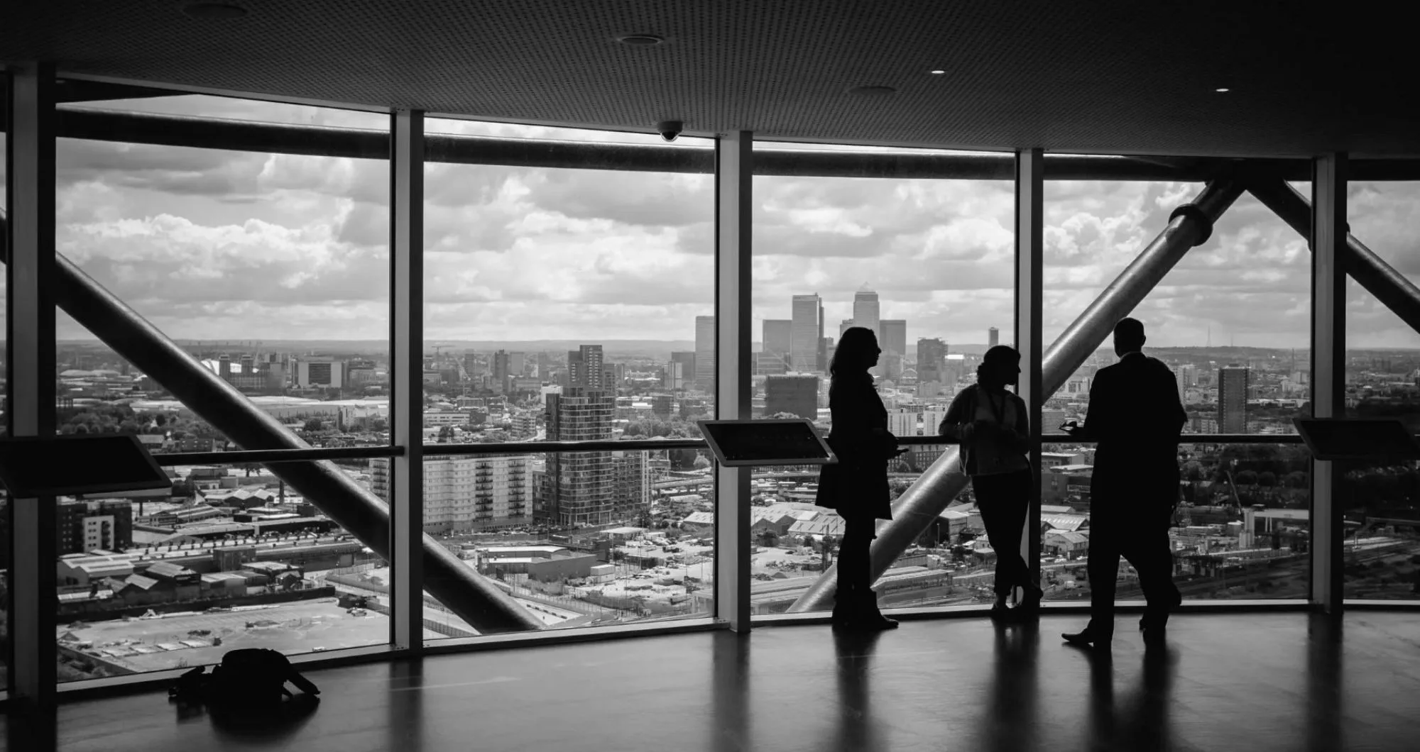 The Complete Guide to Effective Real Estate Oversight