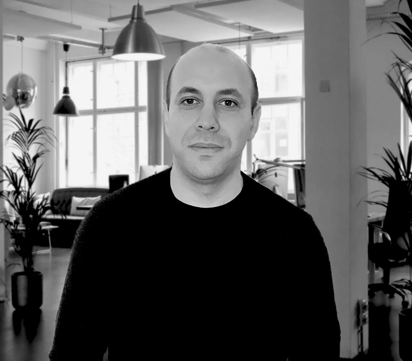 Timur Yusufov: Designing spaces that heal and inspire | London Daily News