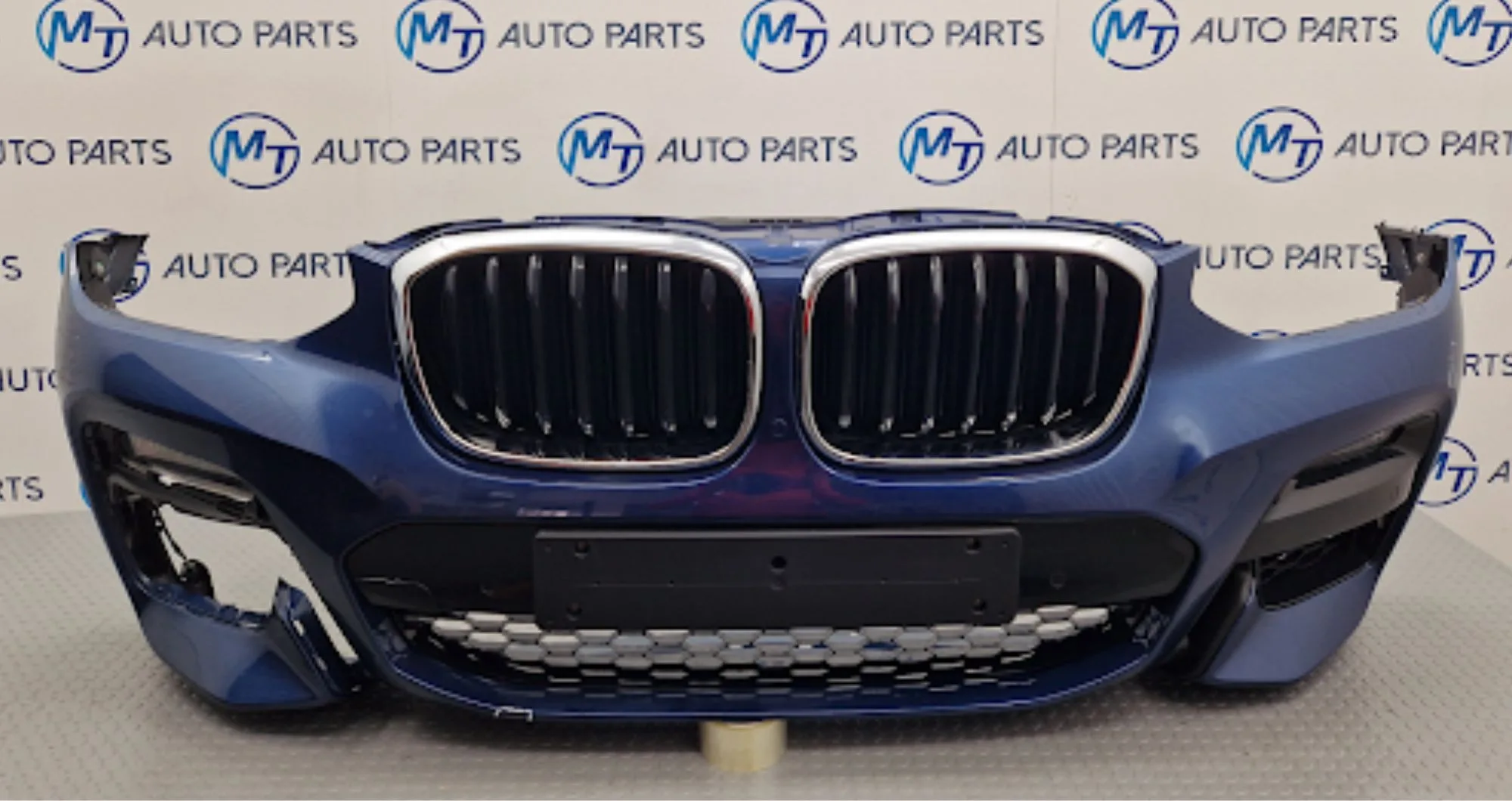 Need BMW Parts on a Budget? MTAutoParts.com Becomes Top BMW Breaker for ...