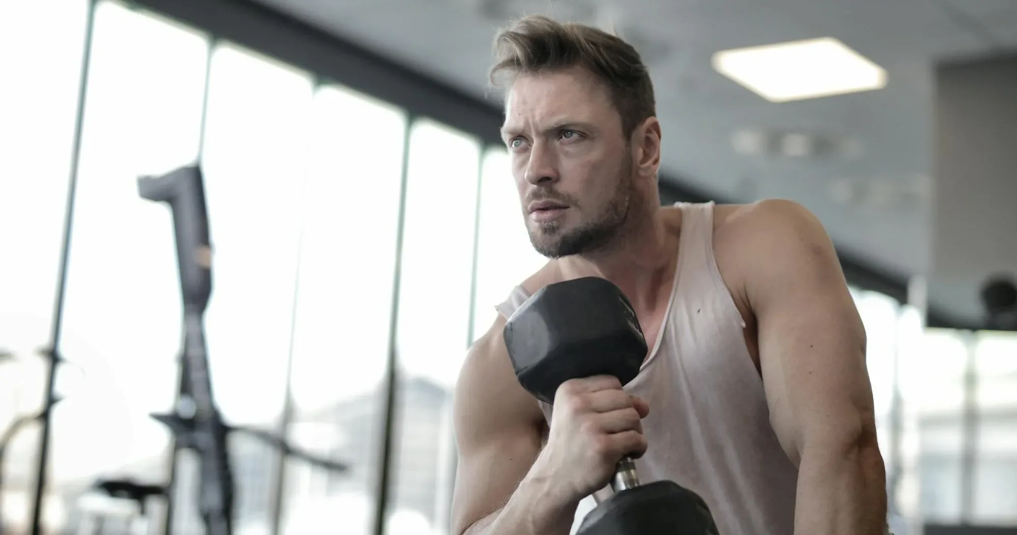 Tricep muscle exercises to quickly shape your arms and biceps