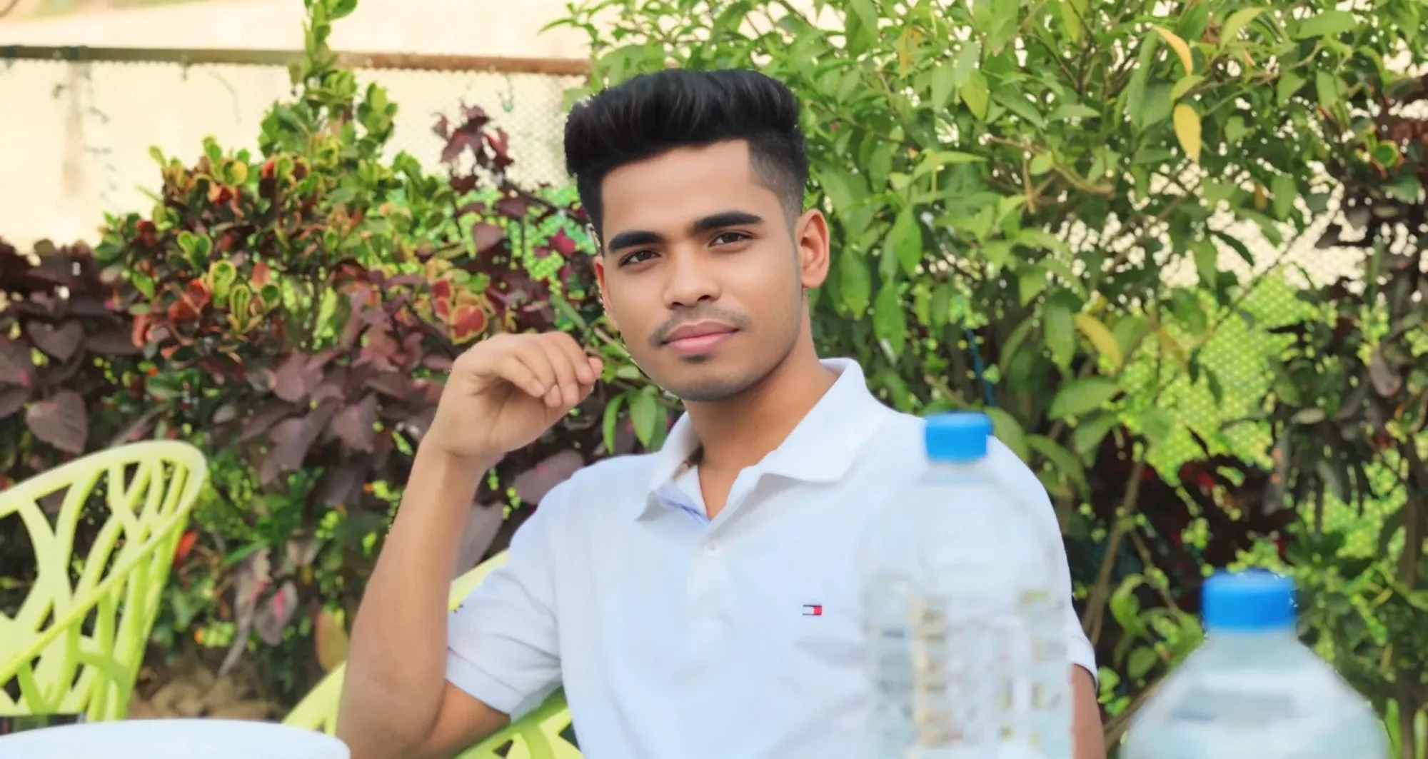 Transforming blood donation in Bangladesh: Meet blood need founder ...