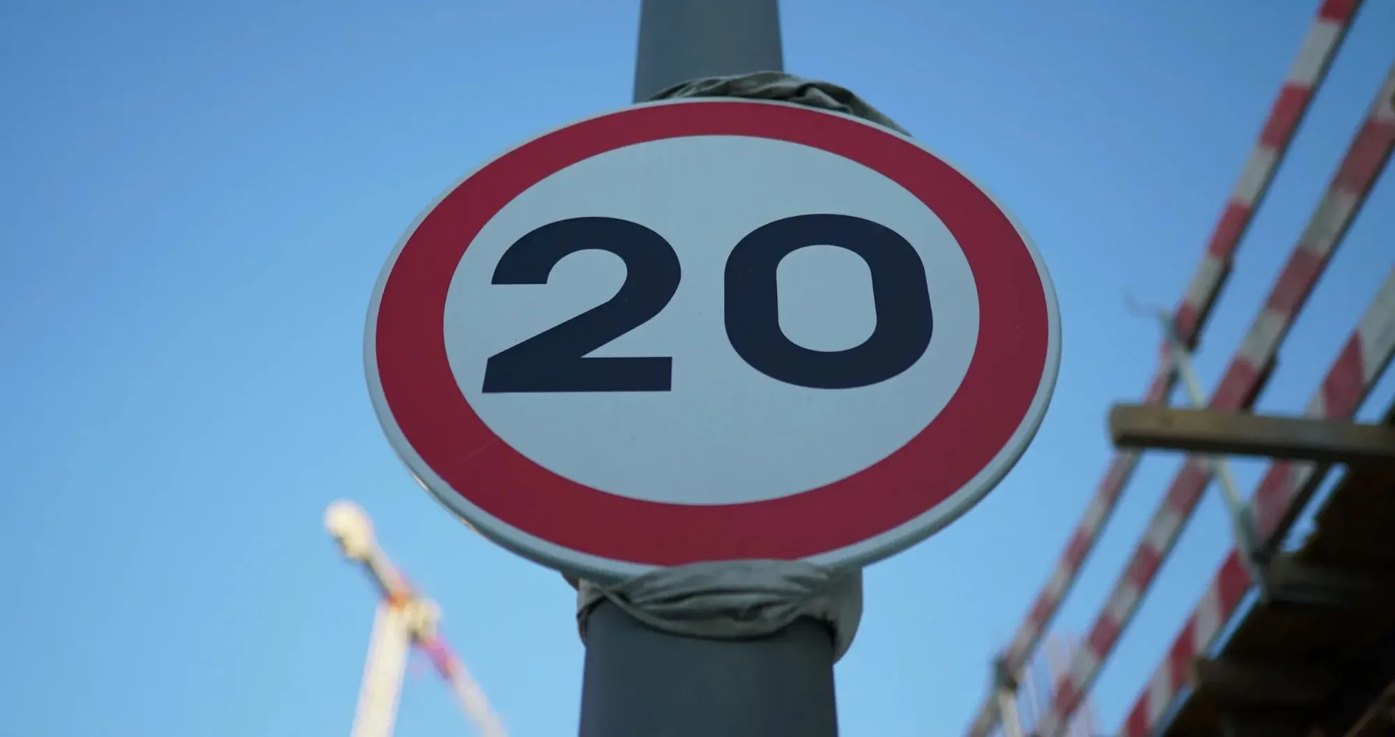 20mph speed limits expand across Britain - regional breakdowns revealed ...