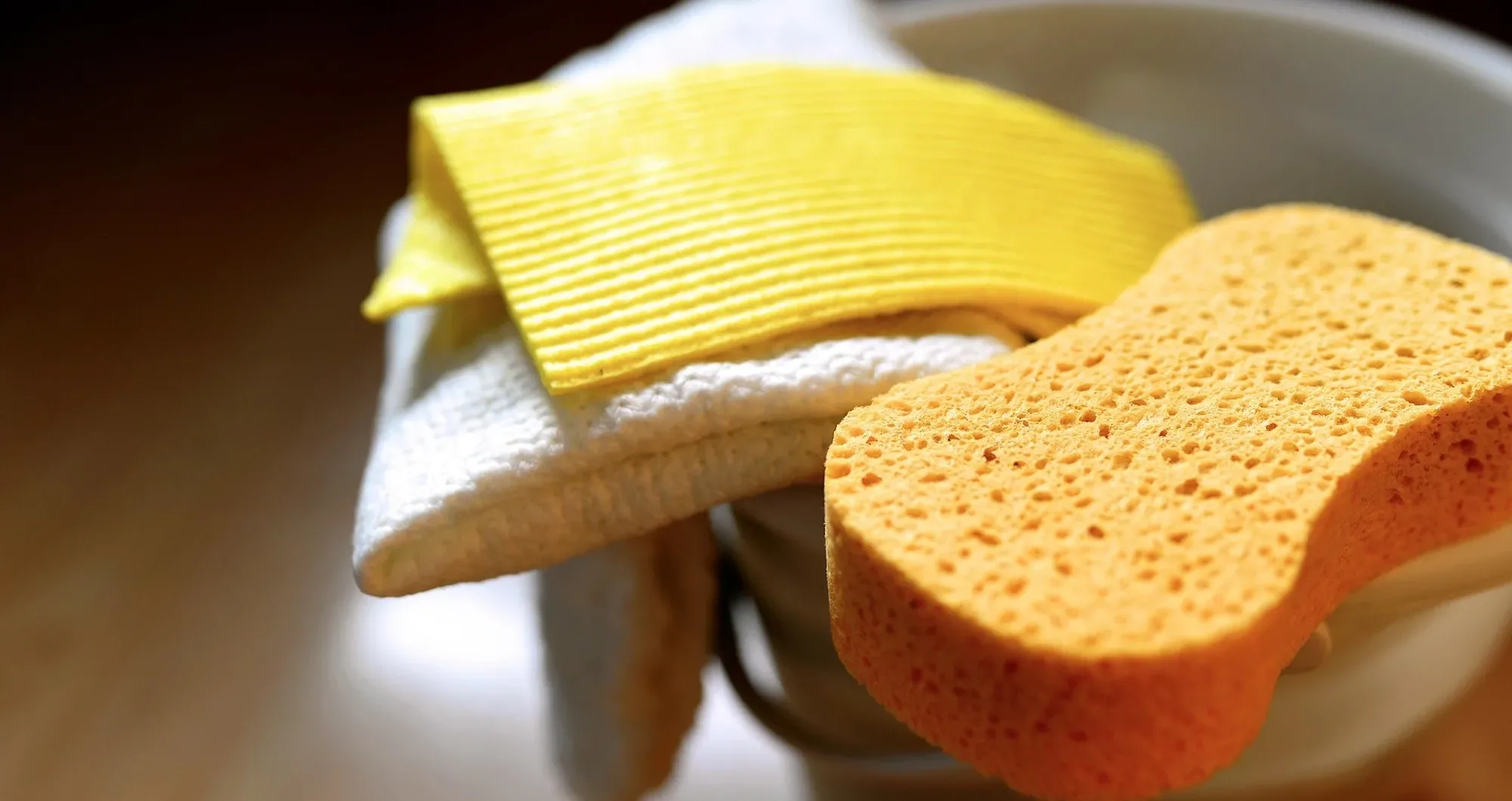Why Swedish dishcloths are better choice | London Daily News
