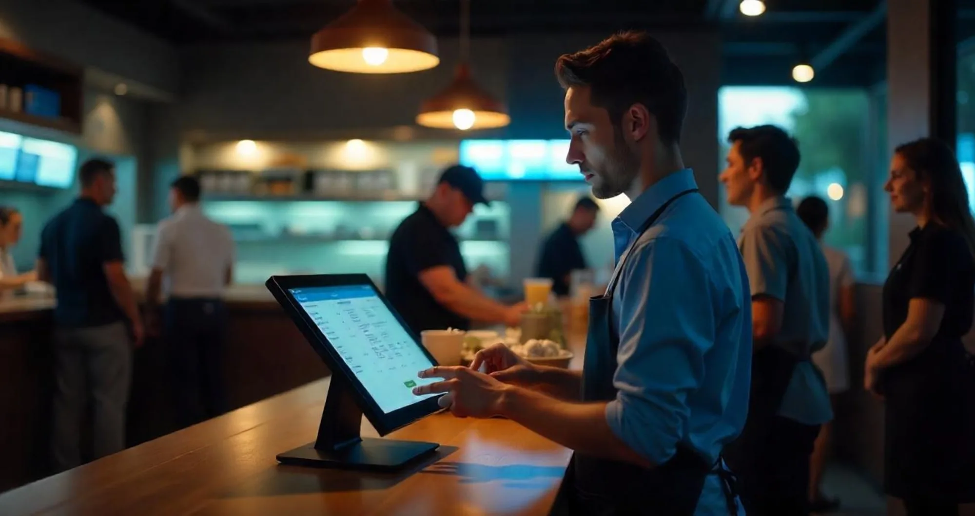 Understanding restaurant POS systems: Enhancing dining experiences ...