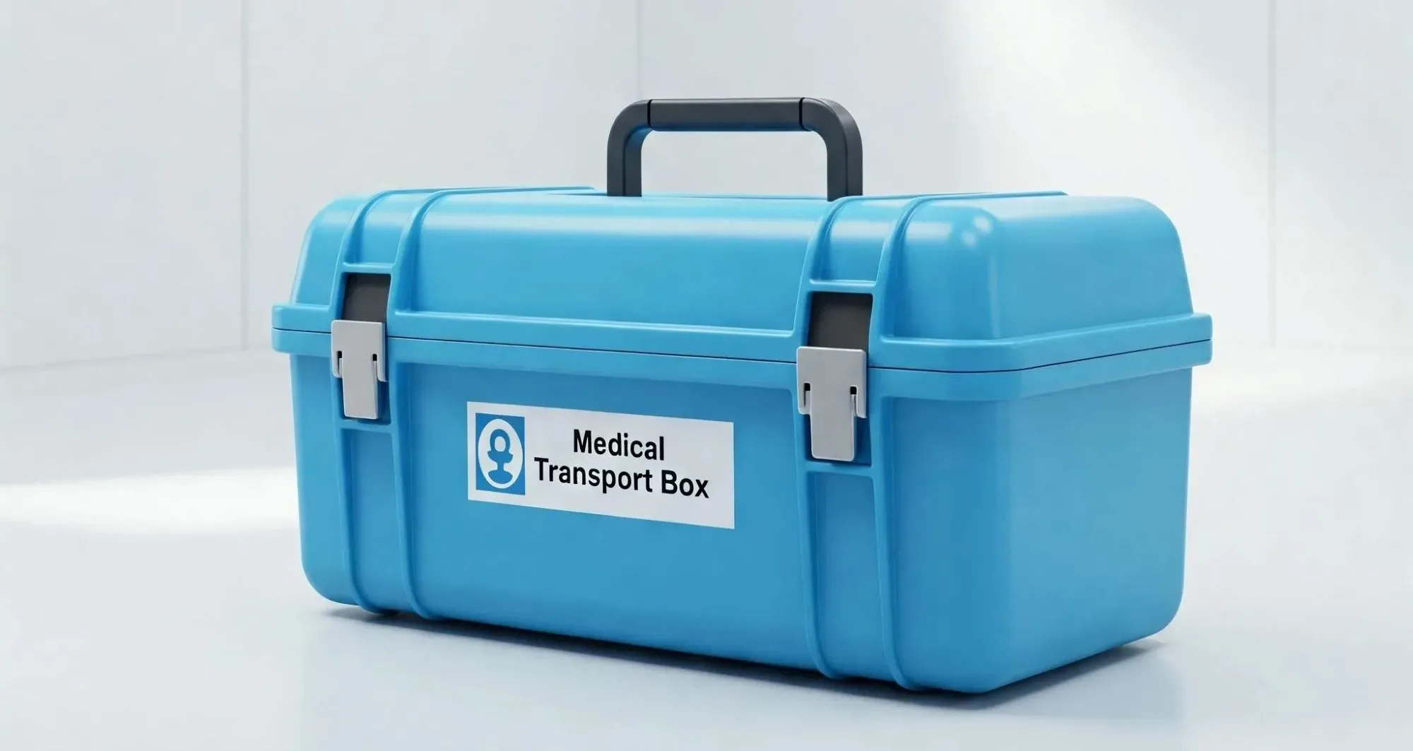 Medical transport box market grows with cold chain demand | London ...