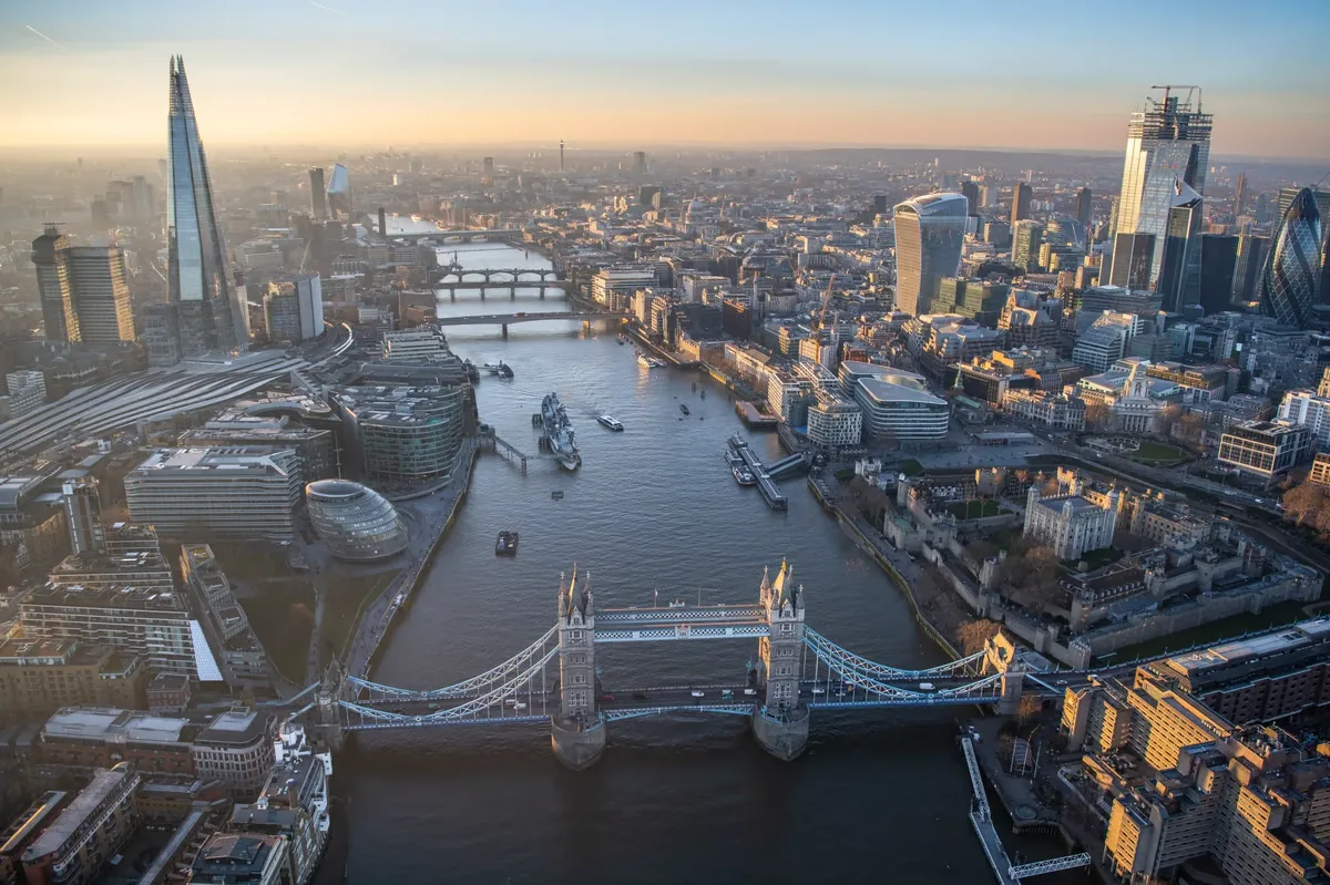 Explore East London: Top spots to visit during your stay | London Daily ...