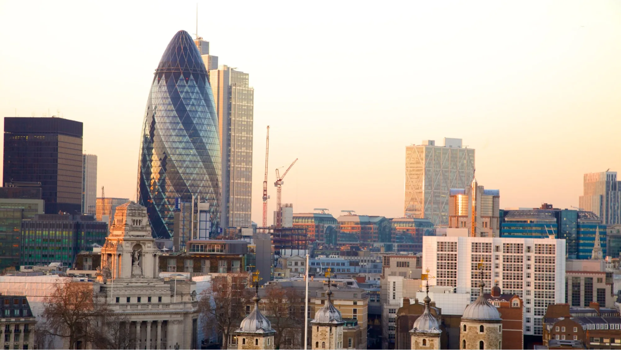 Explore East London: Top spots to visit during your stay | London Daily ...