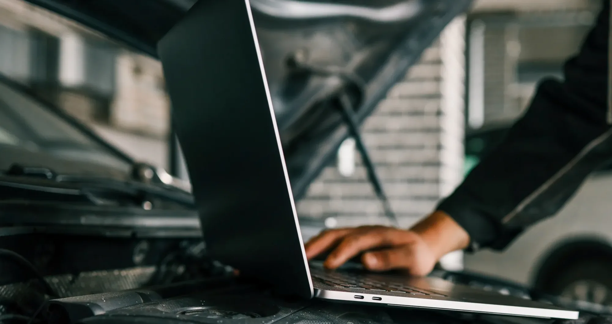 Breaking into the U.S. auto market with Hosam Al-Baderi | London Daily News