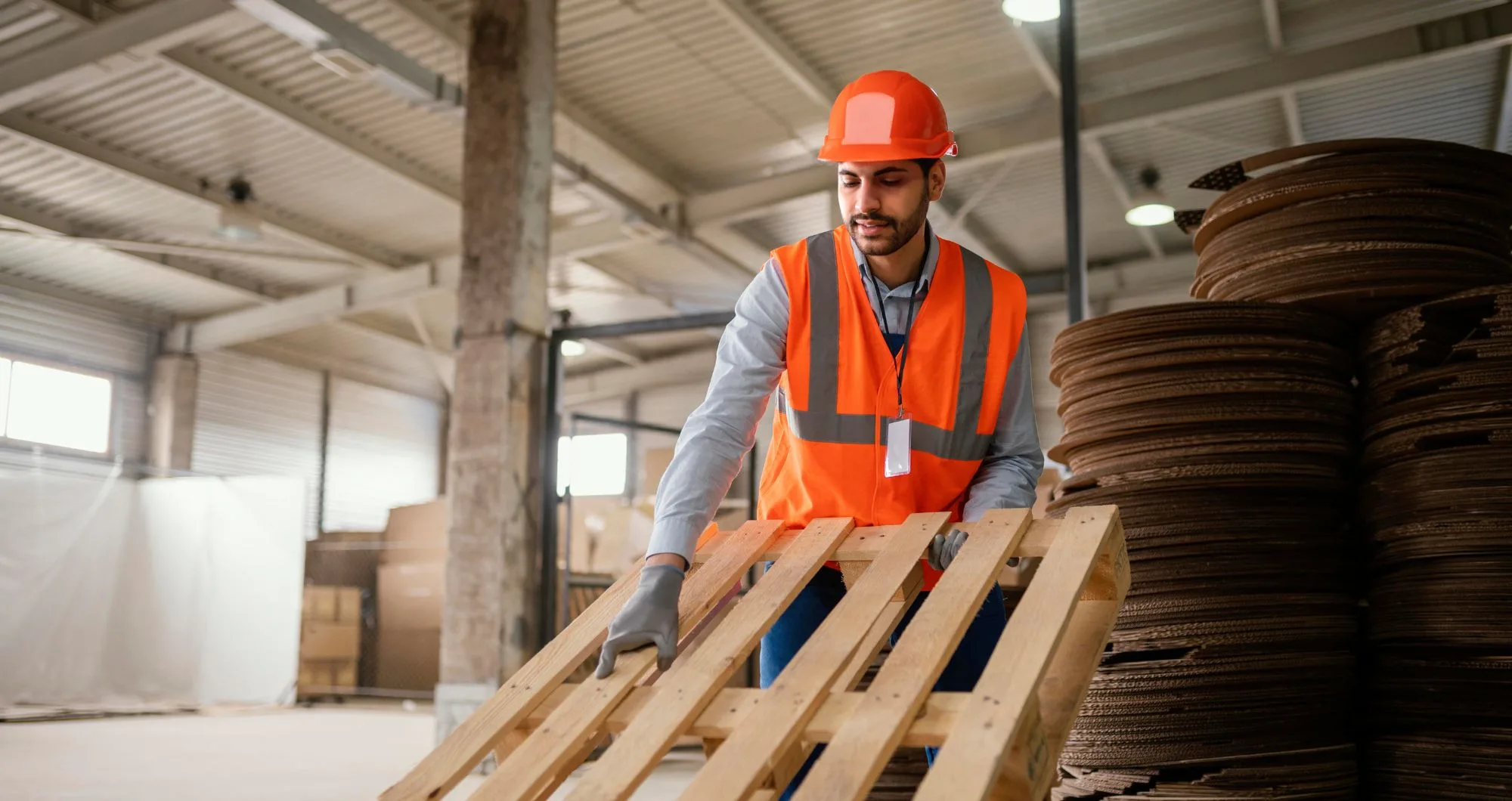 The Importance of Hygiene Pallets in Maintaining Health and Safety