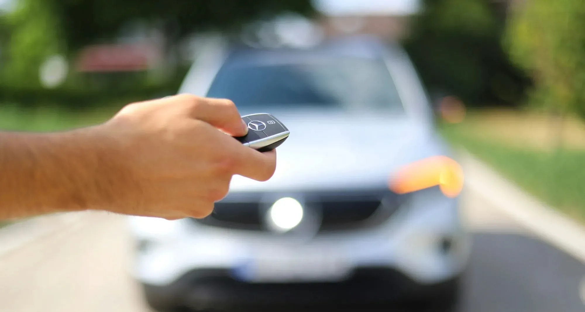 Meet the NOCKers - those ‘never owning car keys’ as car ownership ...