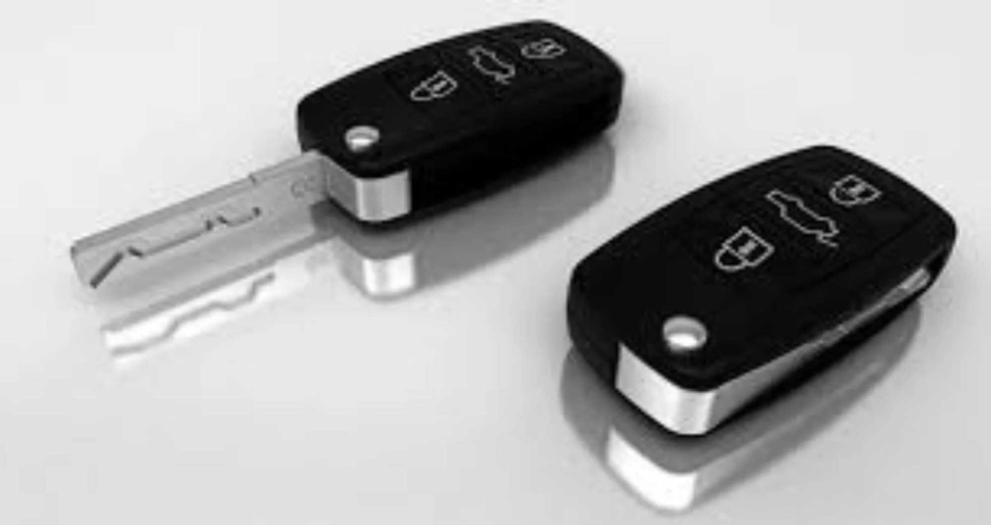 Transponder Programming 101 for Modern Fords: A Guide