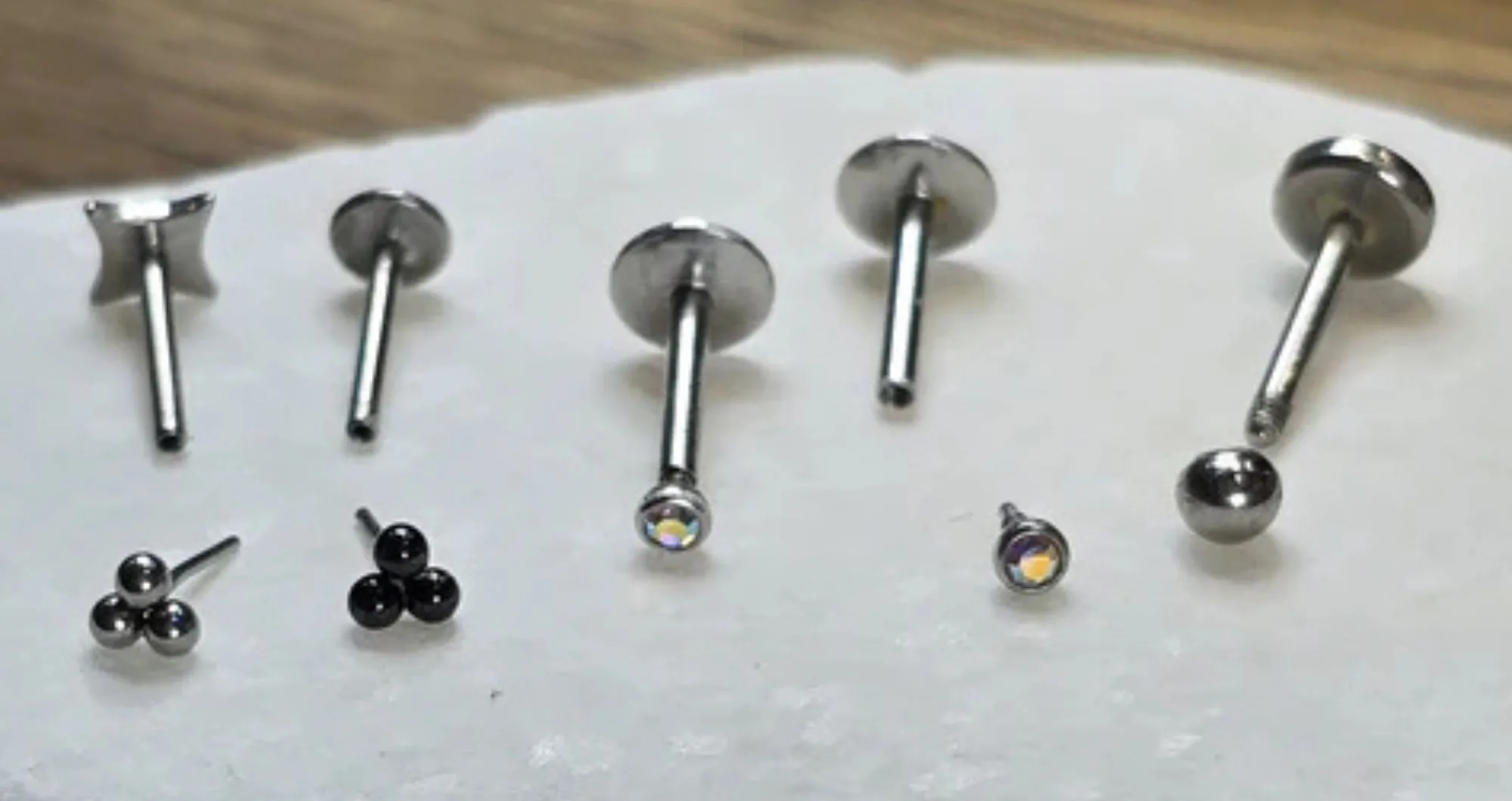 Why Threadless Jewelry Is a Game-Changer for Piercing Lovers