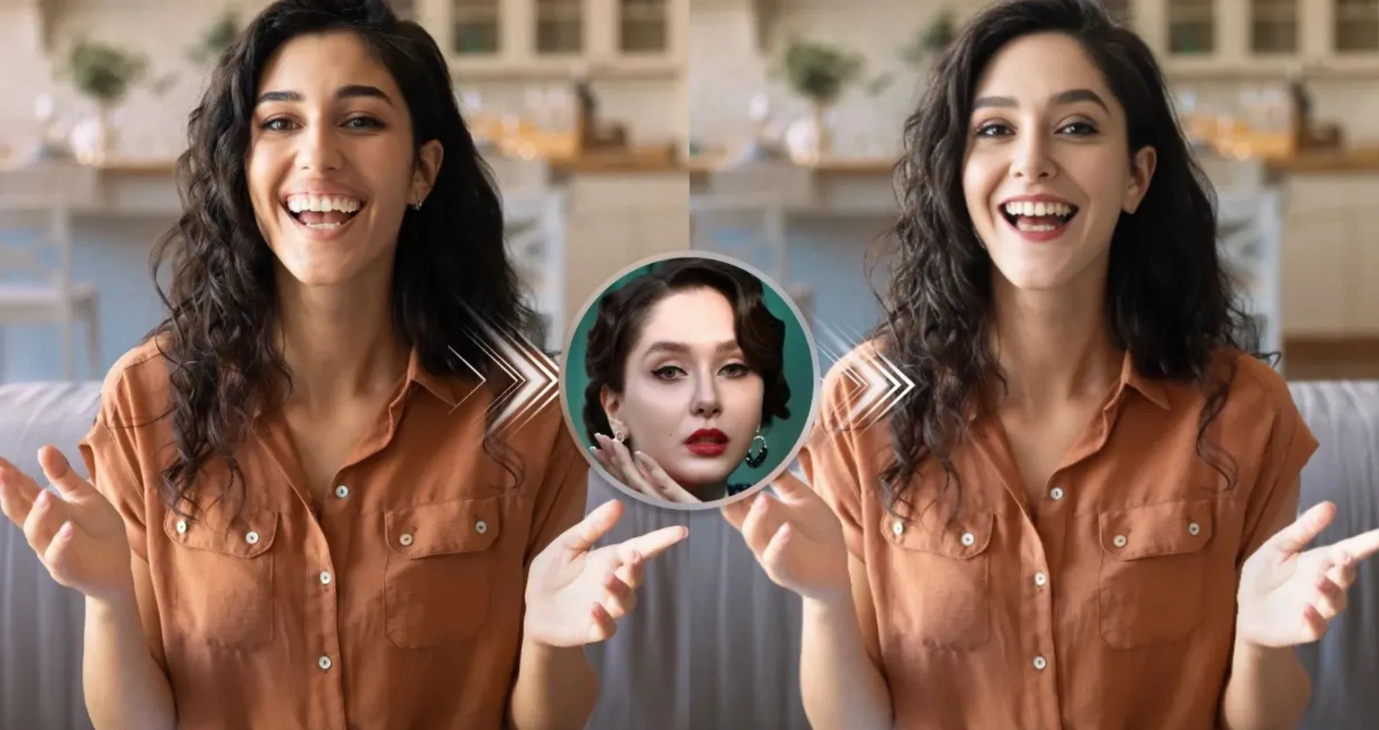 Exploring the Best Face Swapping AI Tools for Photos and Videos in 2025