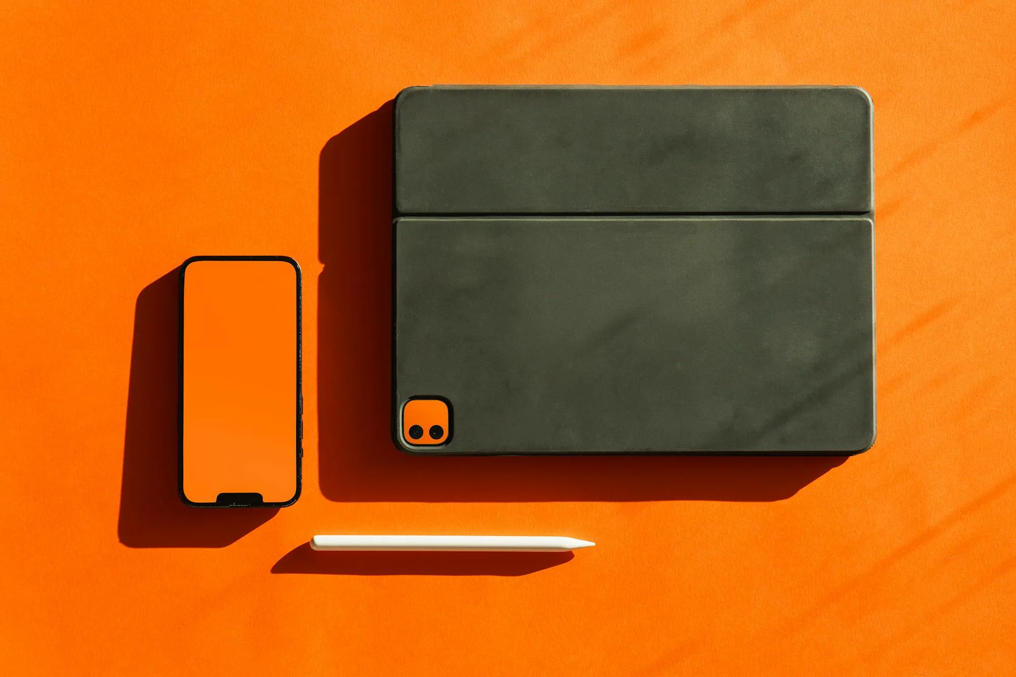 The best branded iPad cases for digital creators & business travelers