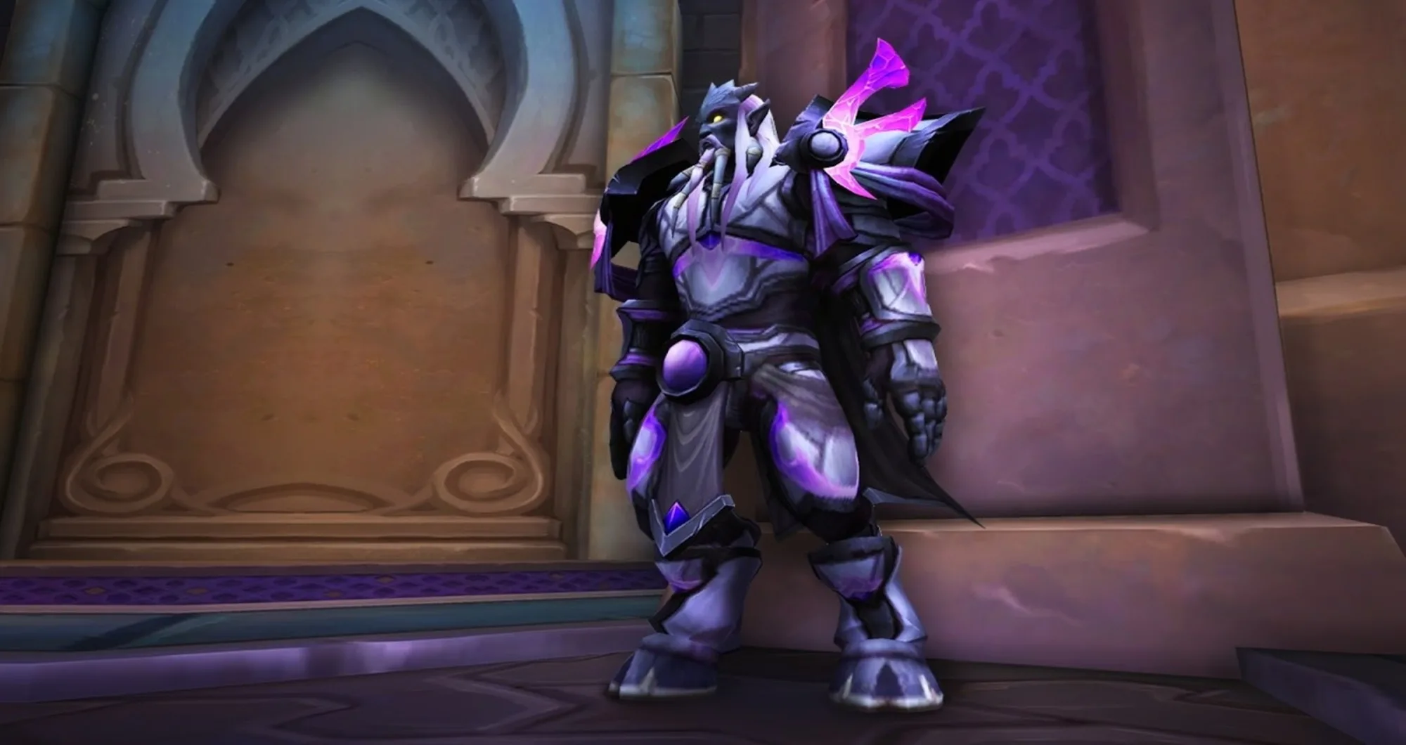 Visions of Azeroth: Exploring WoW’s past, present, and future through a ...