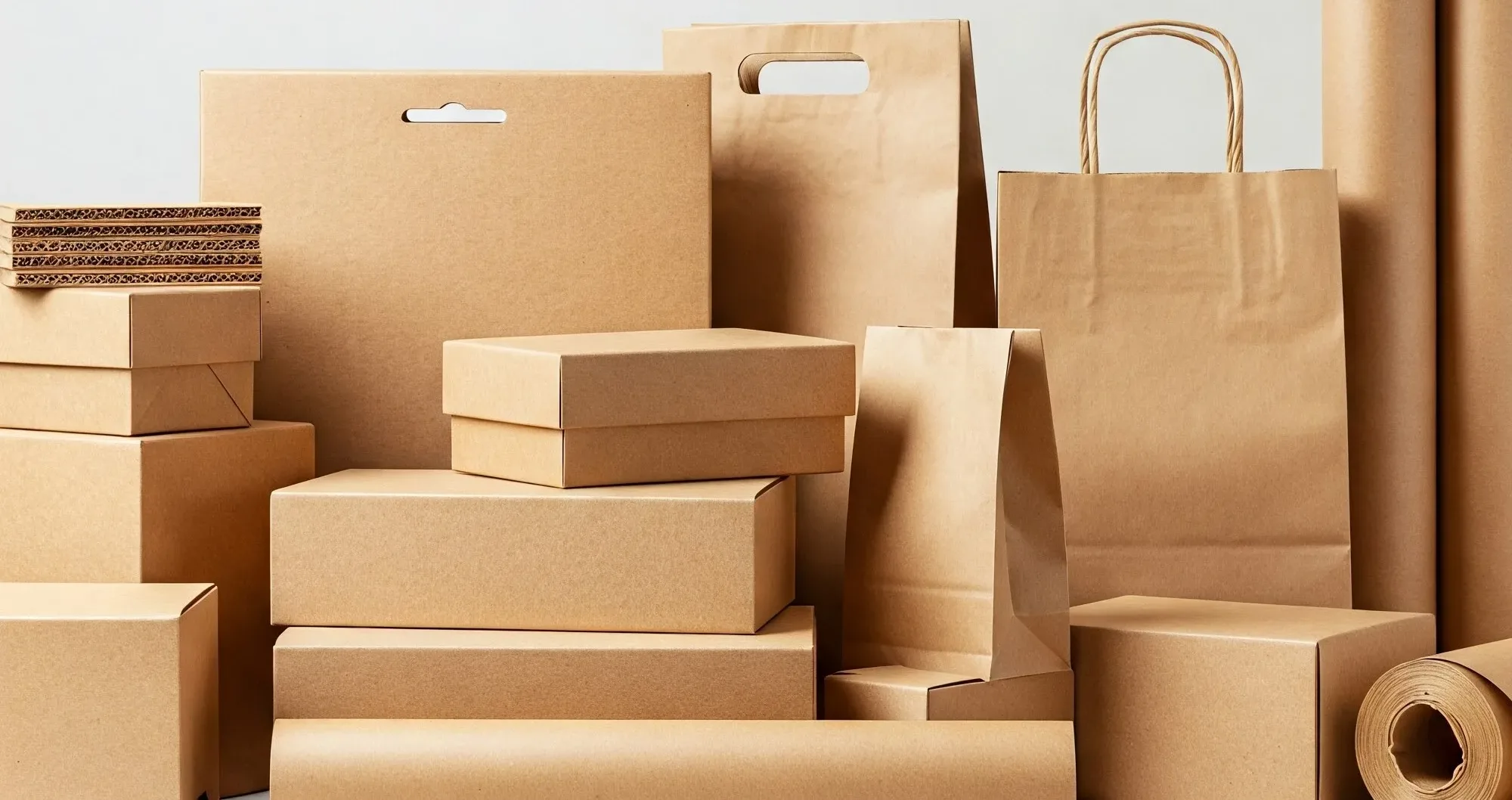 Global paper packaging market to grow with e-commerce | London Daily News