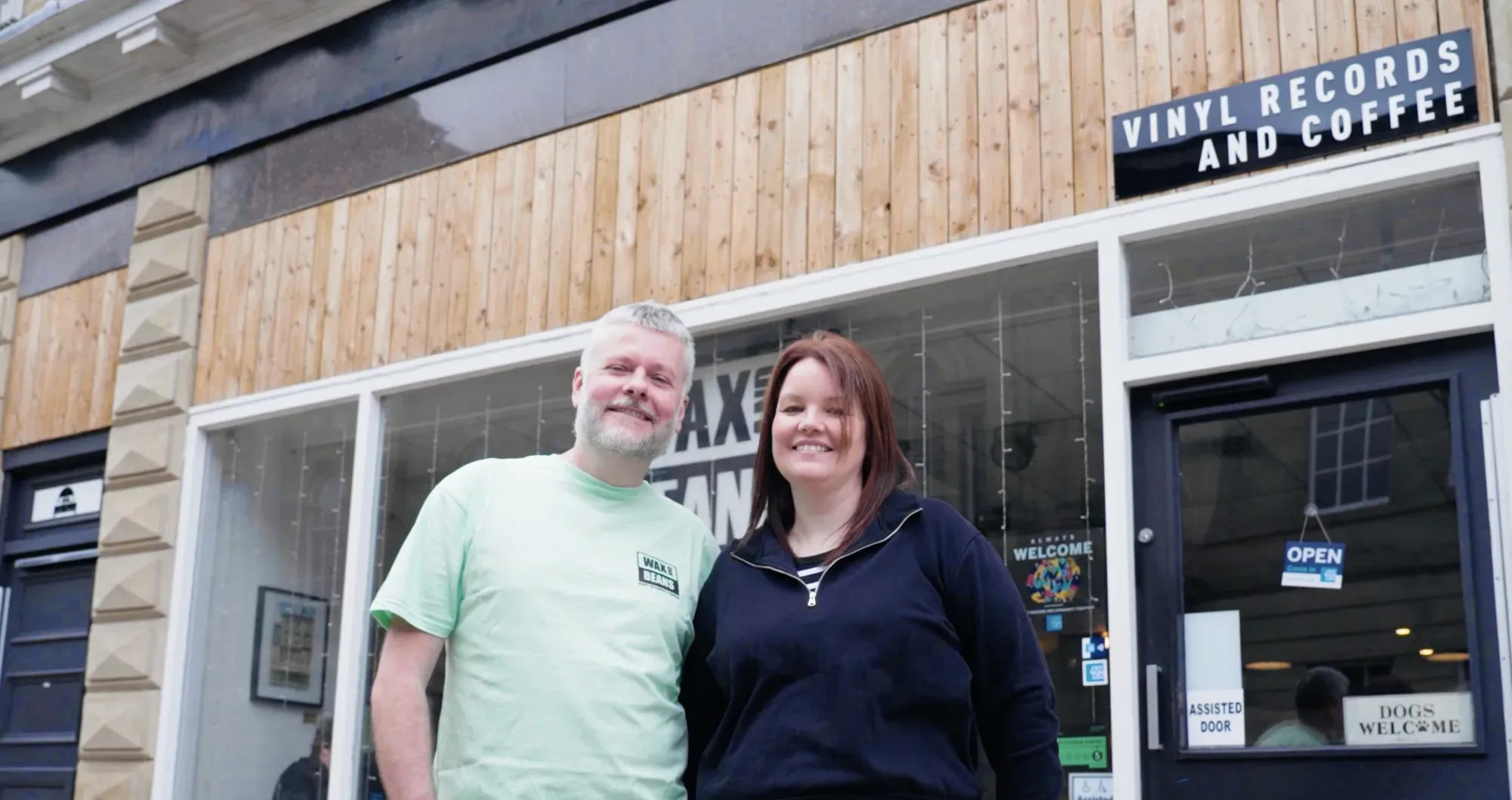 One of American Express’ signature grant programmes, backing ...