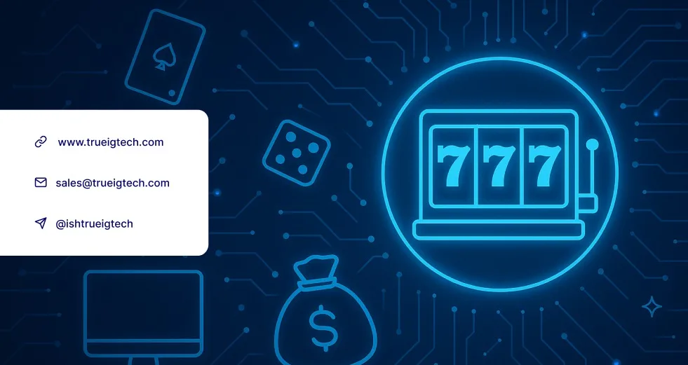 Why Custom Sweepstakes Software Is Reshaping Online Gaming in 2025?