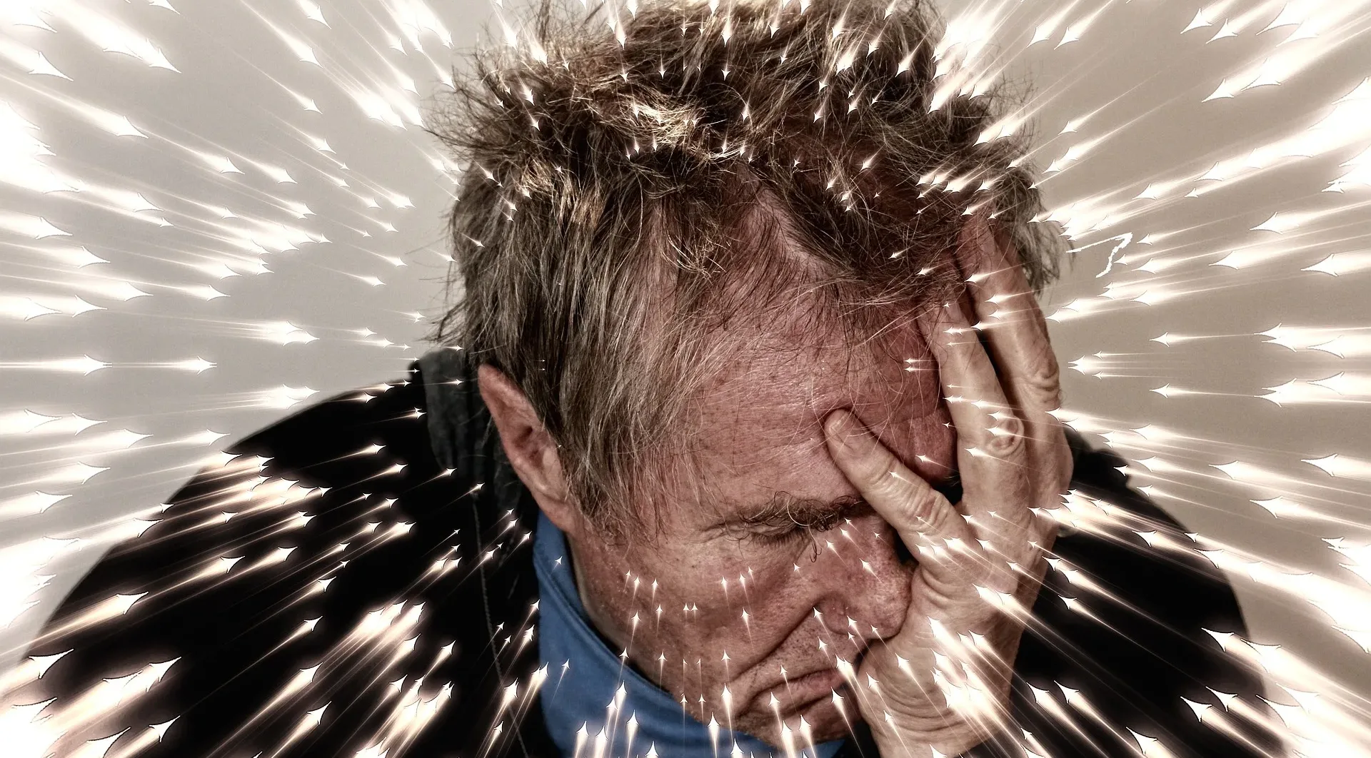 Could your co-worker be struggling in silence? Mental health expert ...