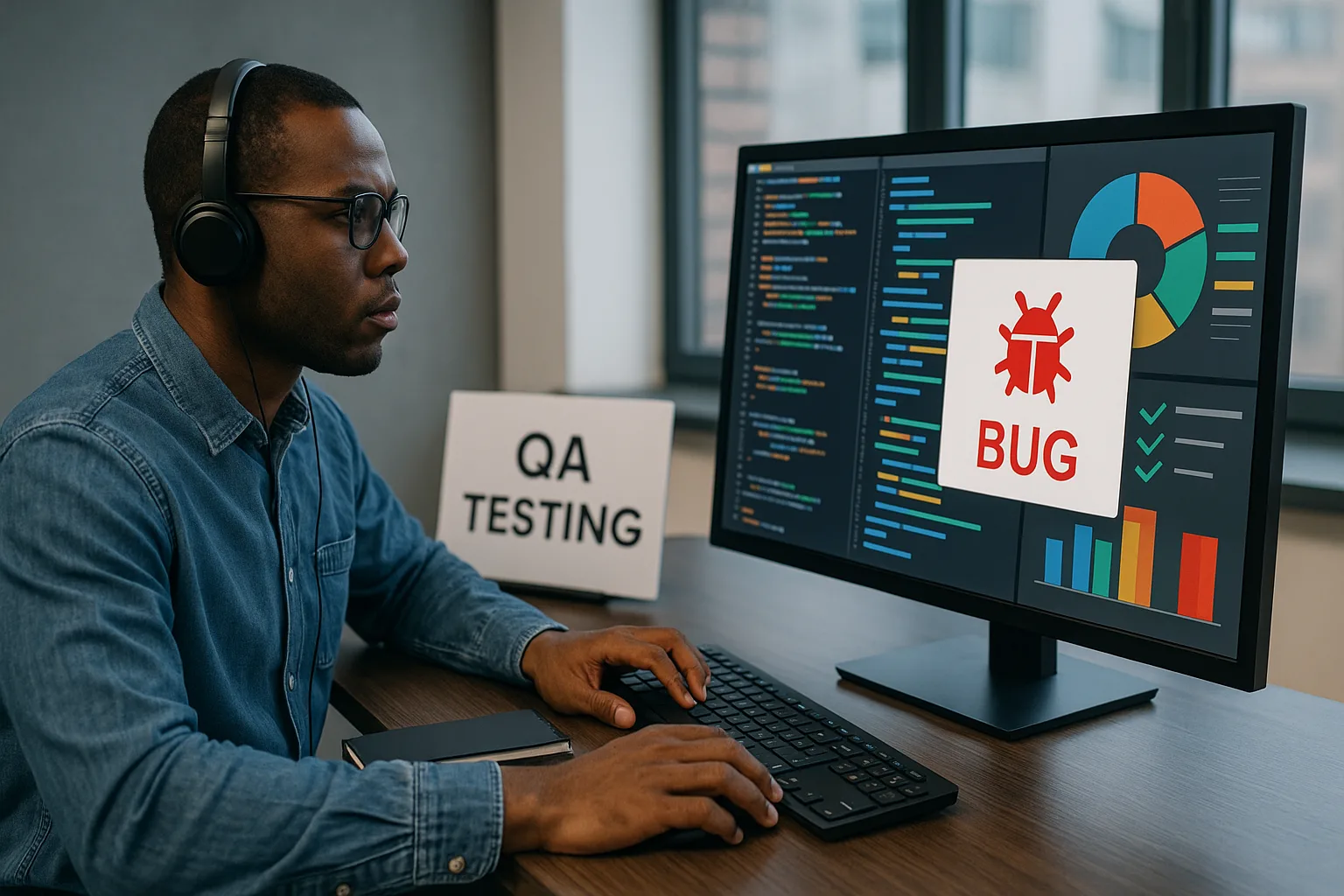 It’s time you master these skills to succeed as an automation tester ...