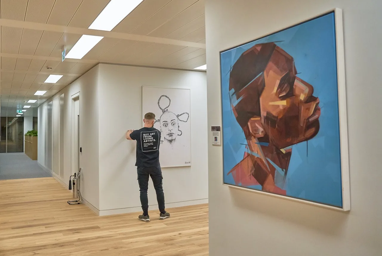 How art brings culture, community and inclusivity to transform ...