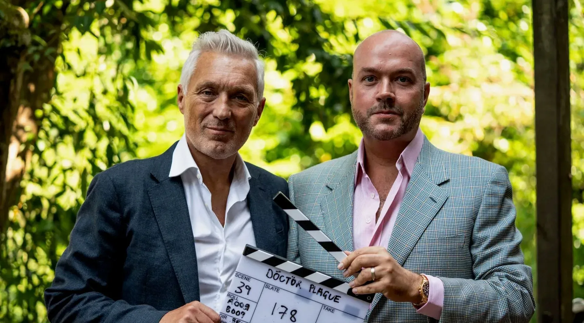 Shogun Films heads to Cannes Film Festival with packed slate | London ...