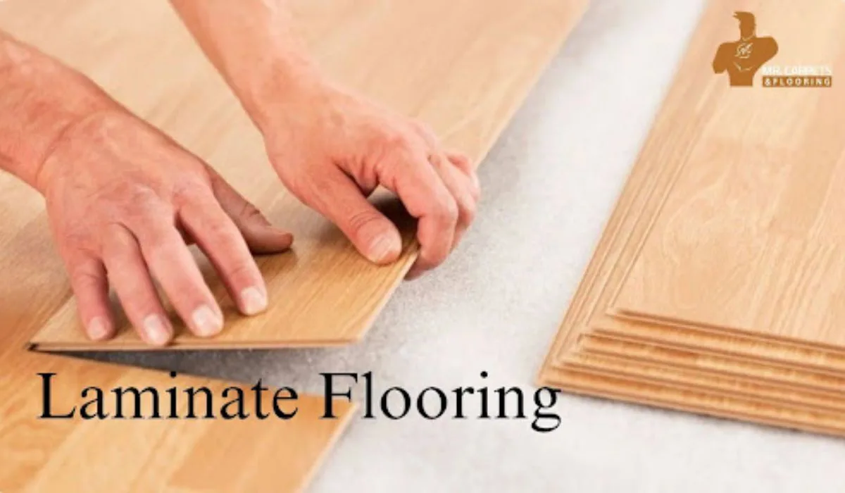 Replace carpet with laminate flooring: An ultimate guide.