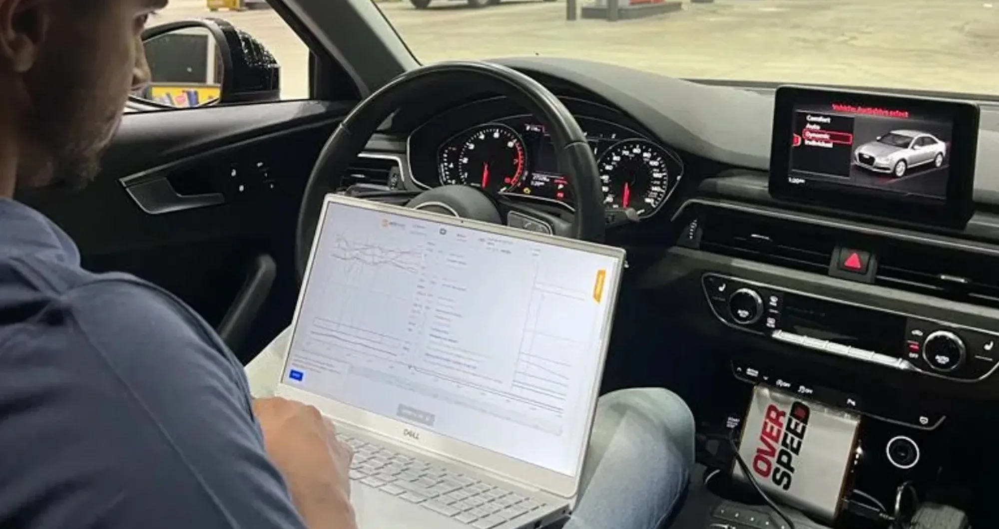 Auto programmer Helton Lima on thriving auto business in Brazil ...