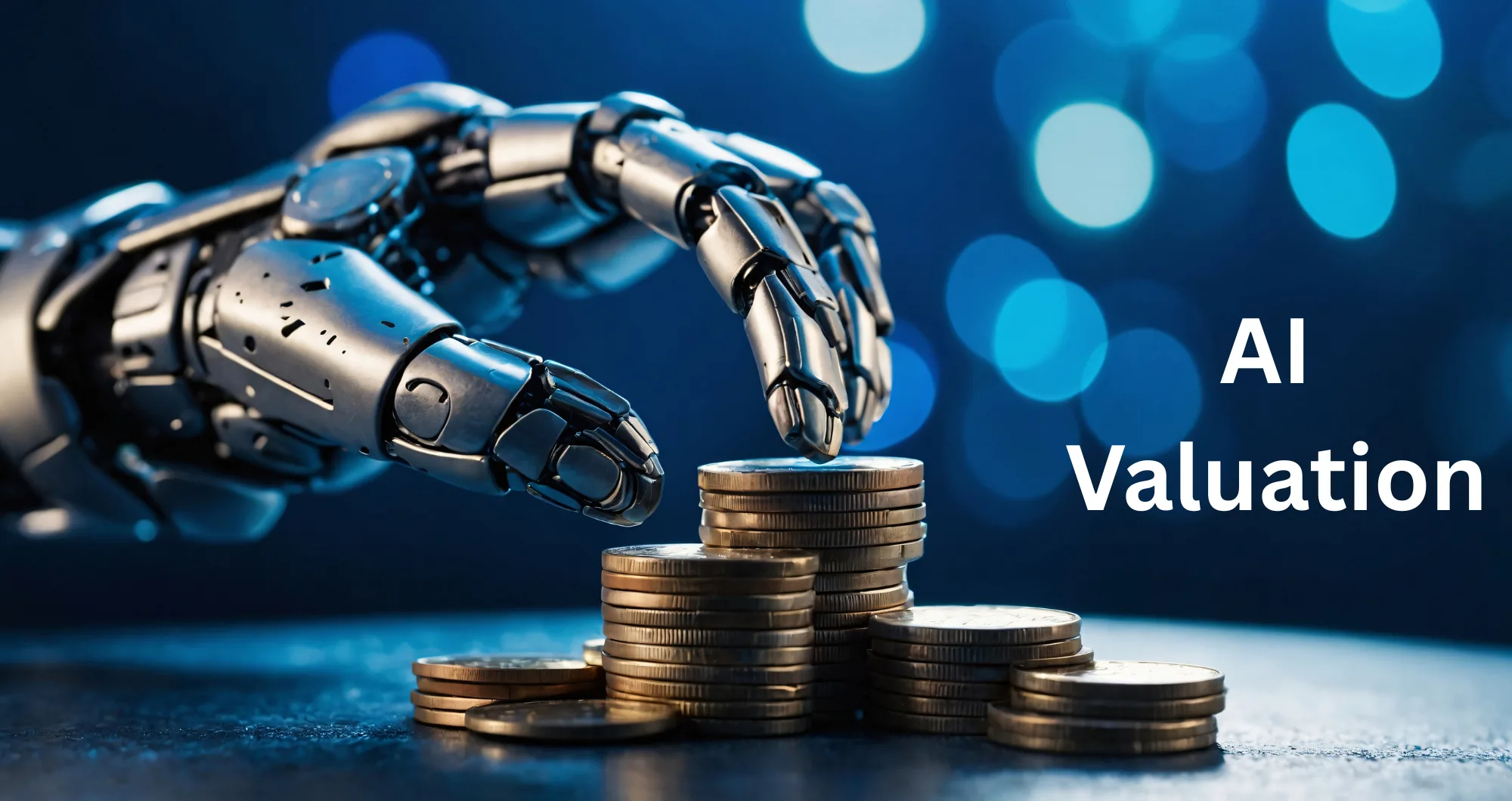 Why AI models are becoming the most valuable assets on corporate ...