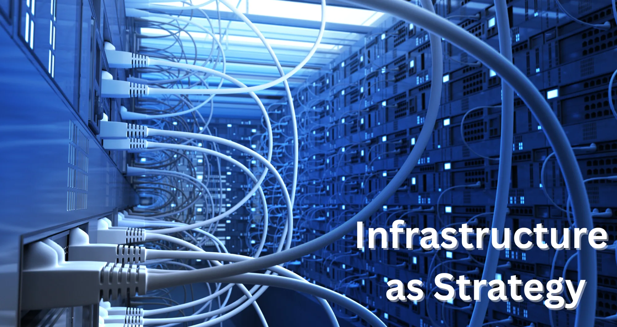 How fibre networks and data infrastructure now drive enterprise value ...