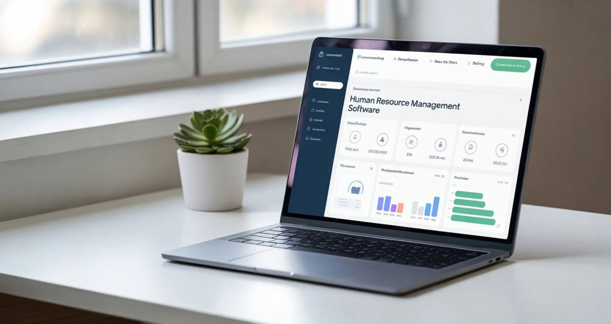 The journey from spreadsheets to smart HR software | London Daily News