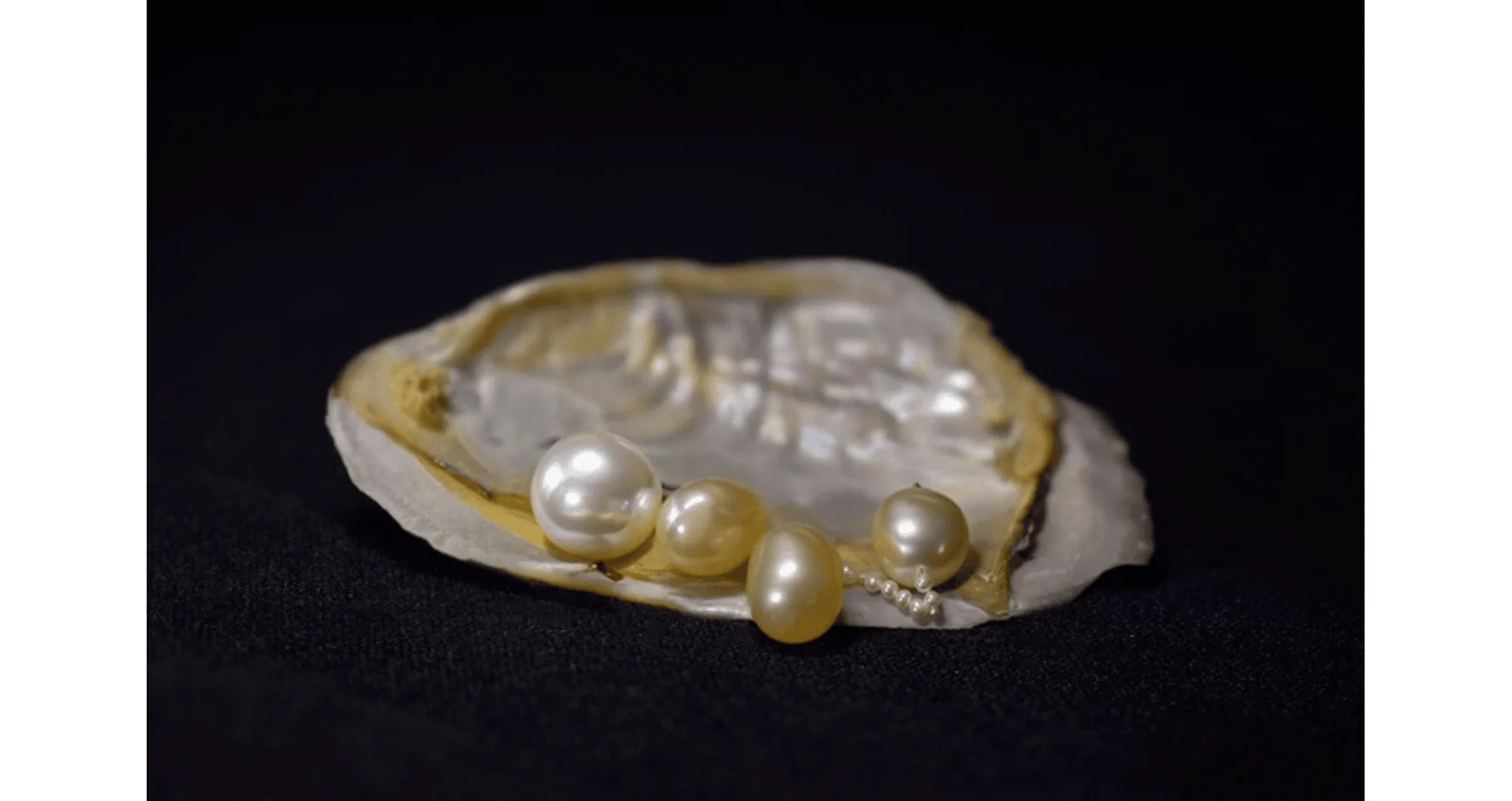 The art of selecting 925 sterling silver and freshwater pearls | London ...