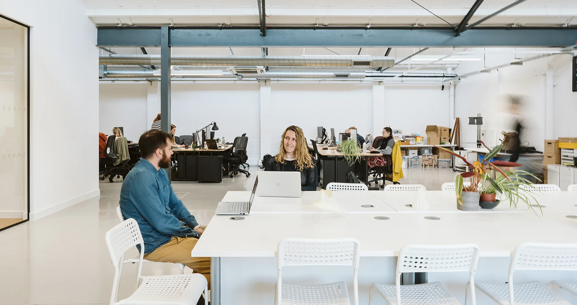 ESG and your office space: What businesses should know in 2025 | London ...