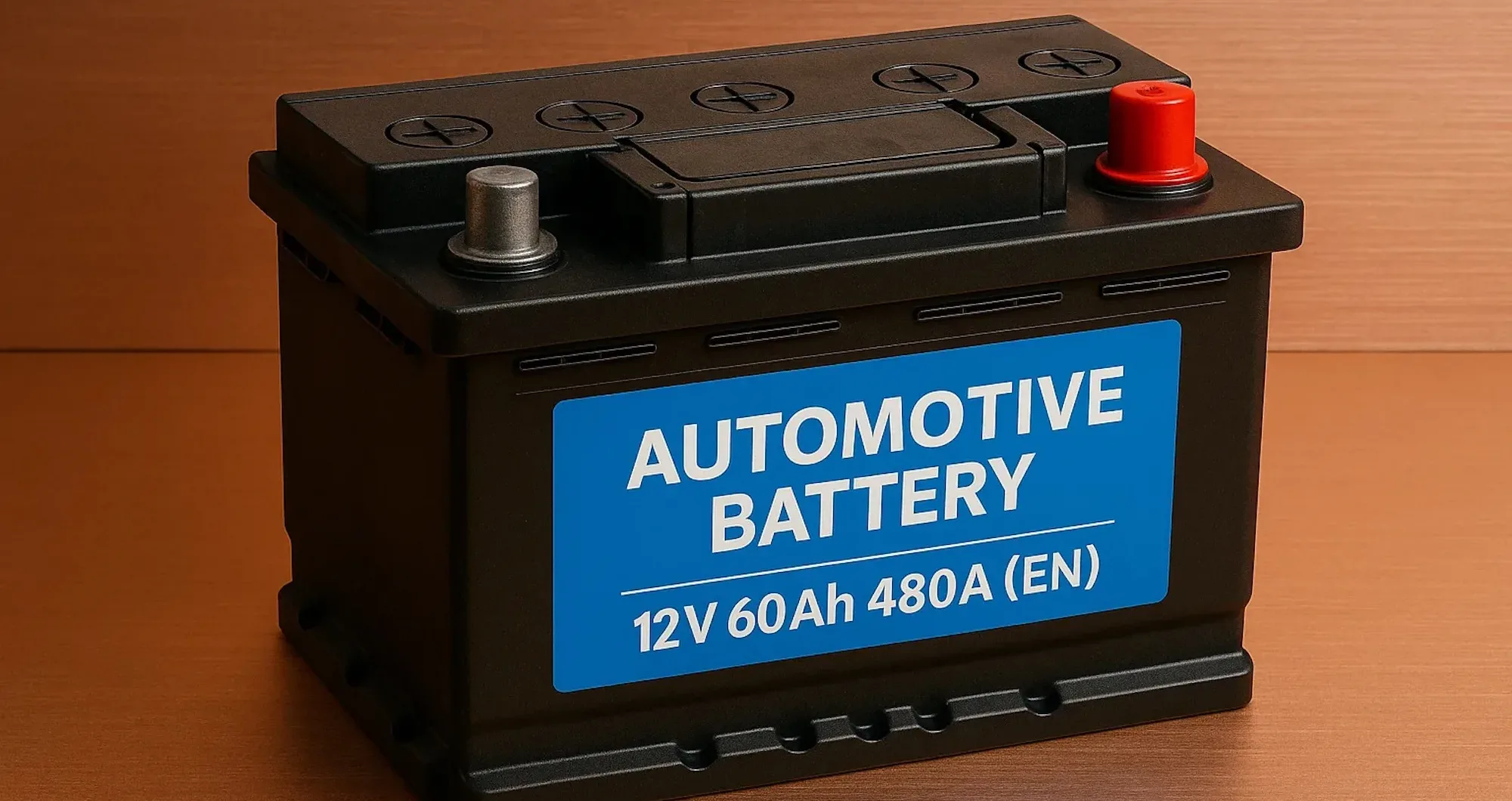 Automotive battery market to hit $462B by 2034: A power shift | London ...