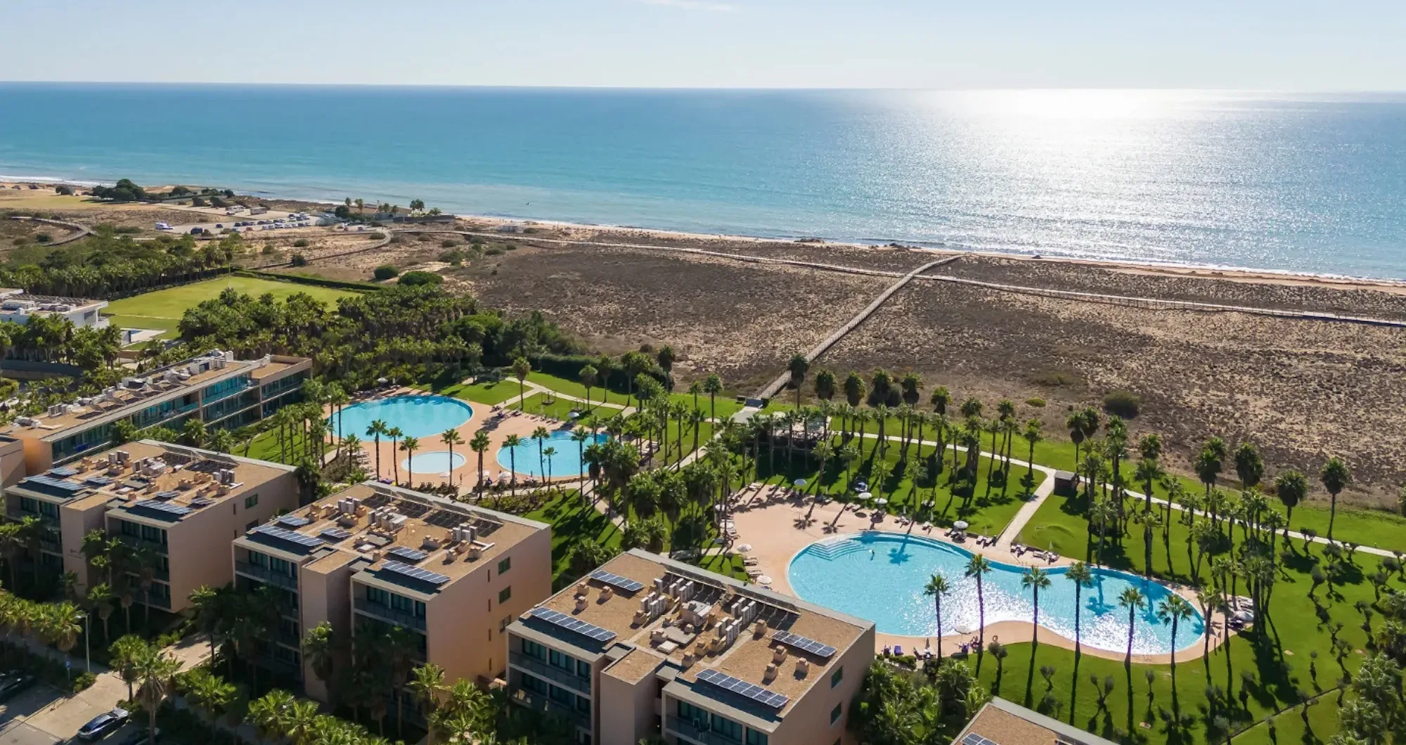 Kronos Homes launches sales of Marriott branded residences at Salgados ...