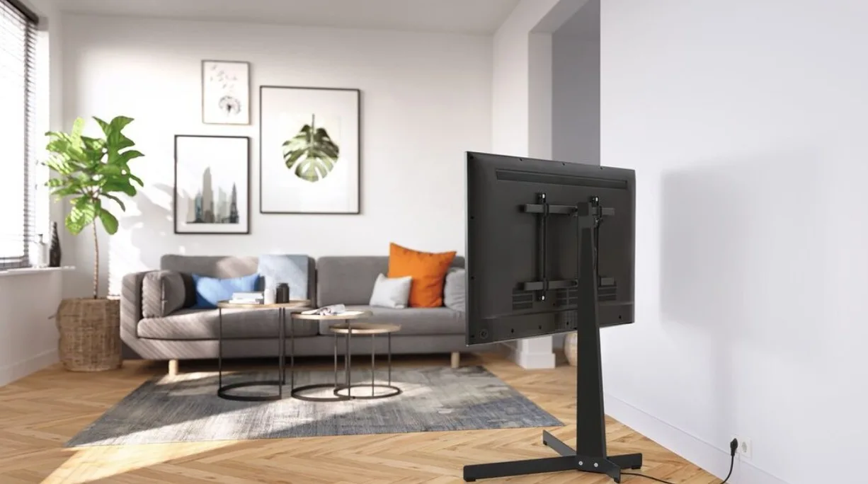 TV floor stands and their benefits | London Daily News