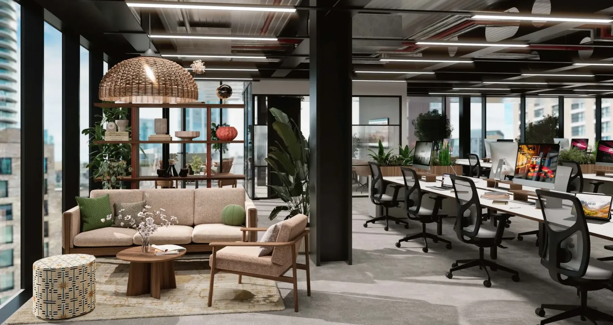Frasers property UK collaborates with Koba to introduce premium ...