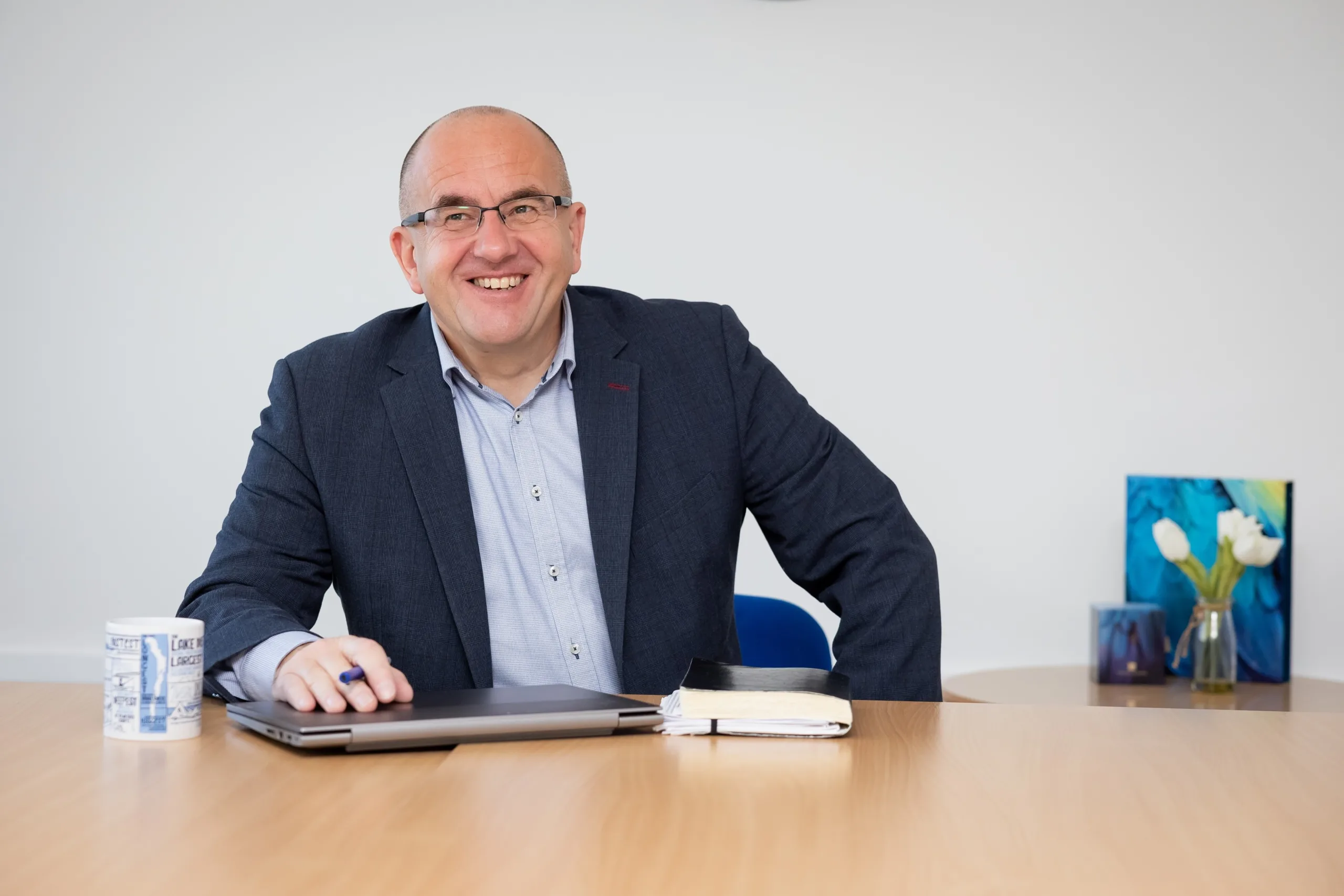 Carl Smith joins forces with Loo of the Year Awards to champion ...