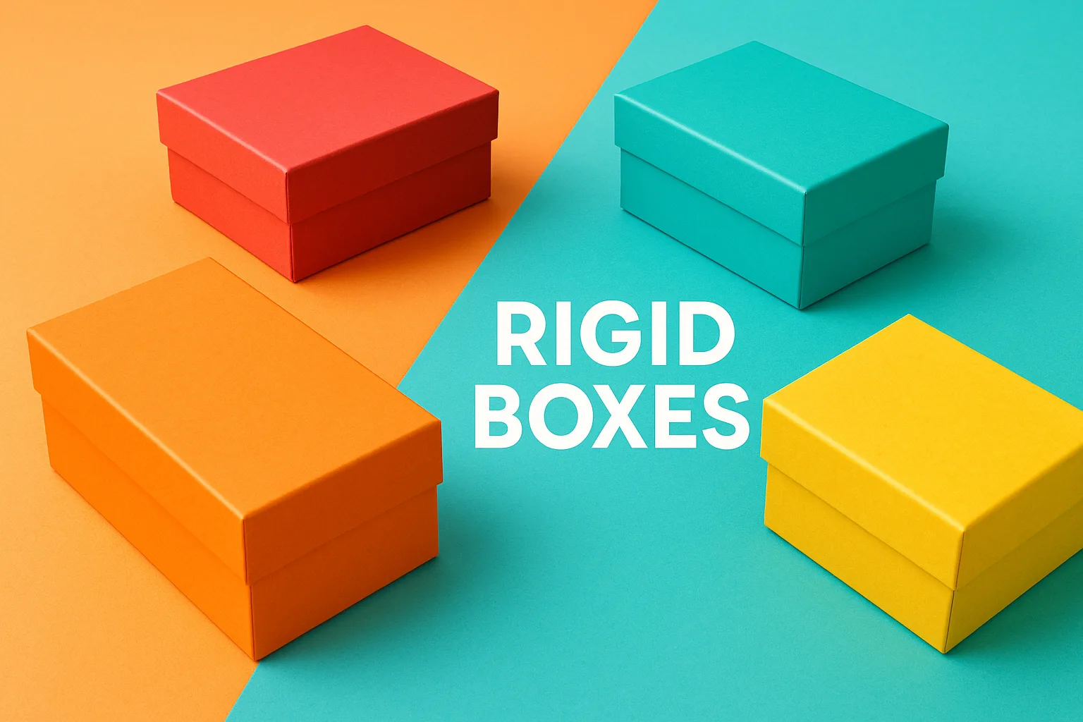 Rise of rigid boxes: Sustainable packaging for premium brands | London Daily News