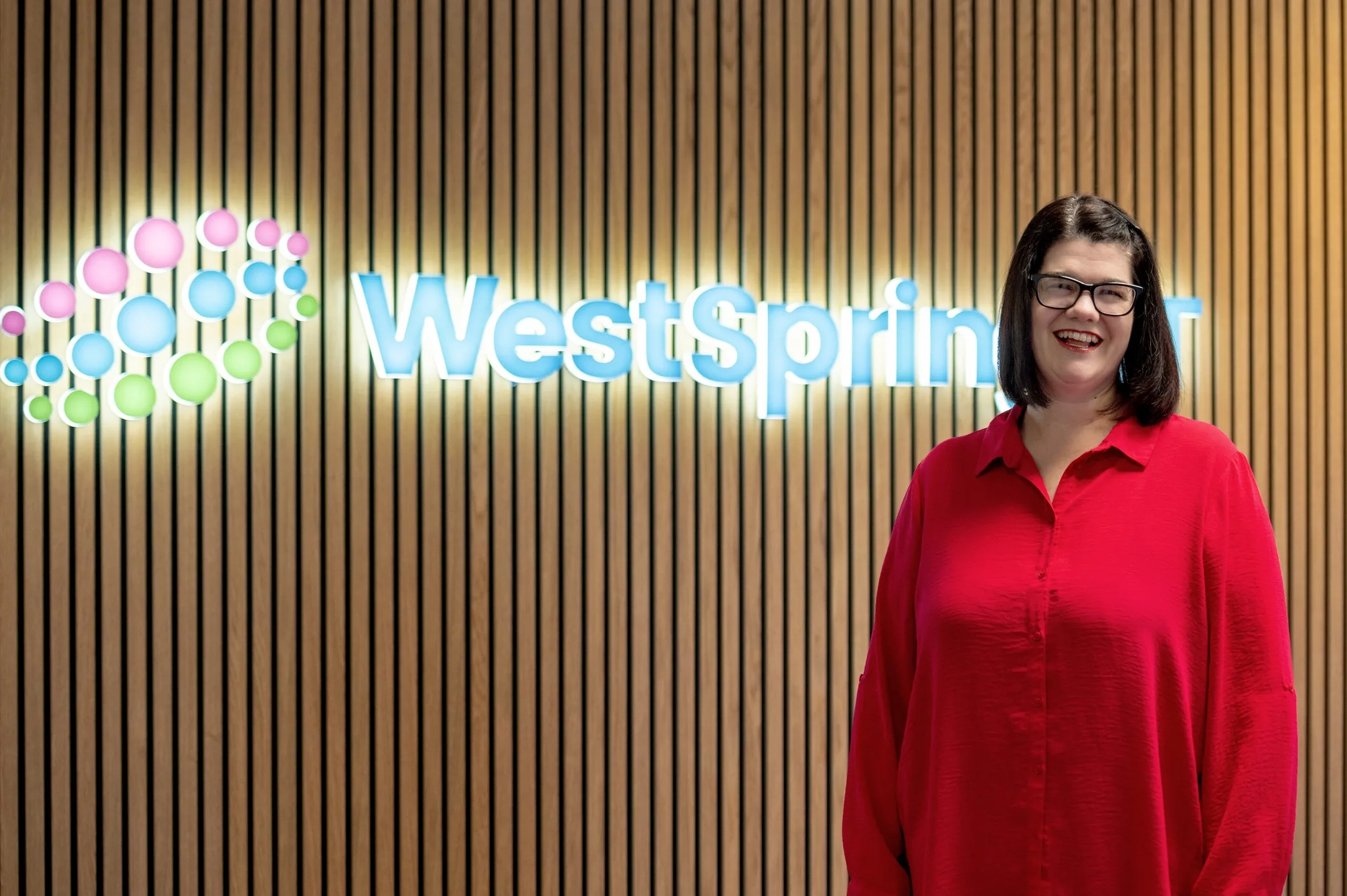 STEM pioneer Emma Carter appointed CEO of WestSpring IT | London Daily News