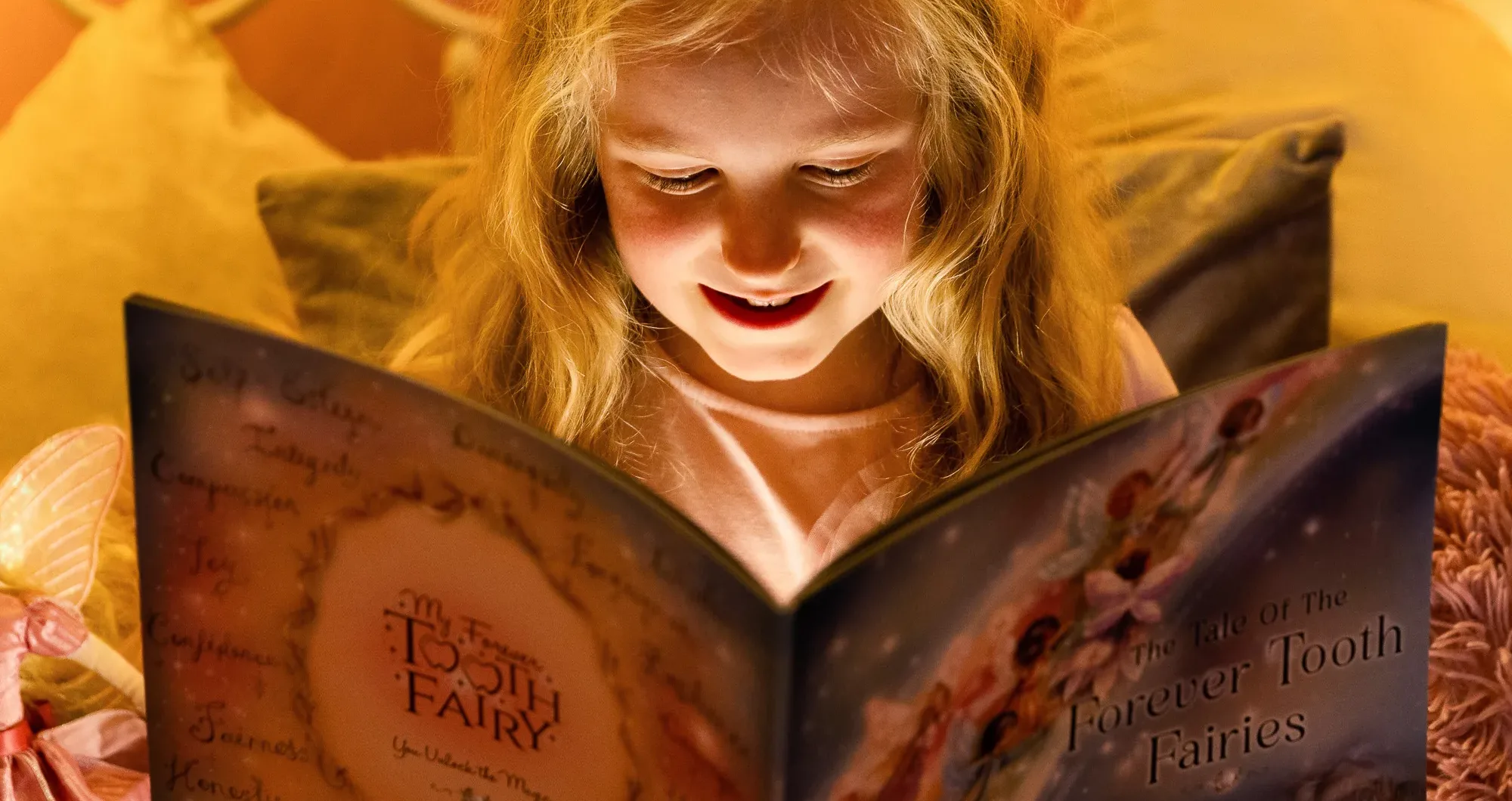 Tooth decay hits 1 in 5 kids - how the tooth fairy can help save smiles ...