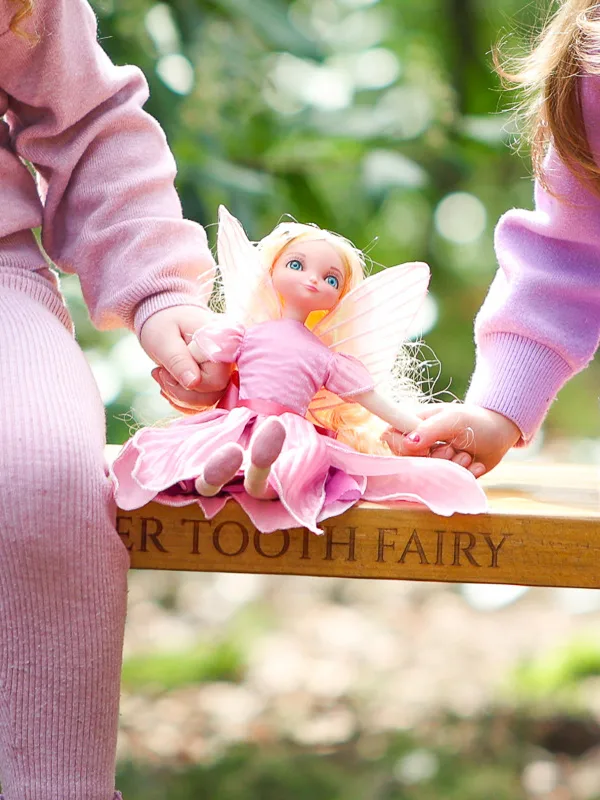 Tooth decay hits 1 in 5 kids - how the tooth fairy can help save smiles ...