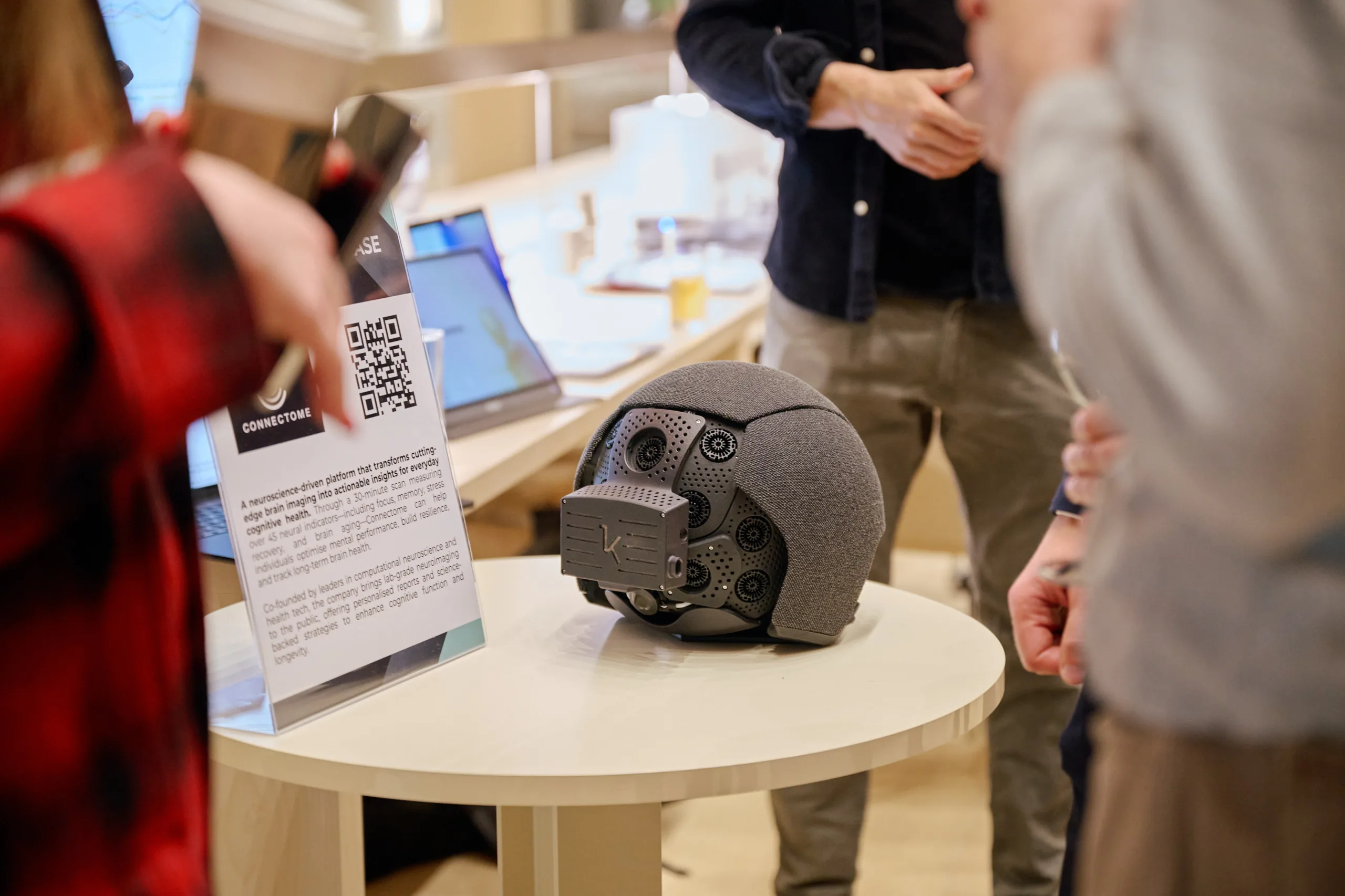 London’s new innovation activator: Venture Café launches in partnership ...