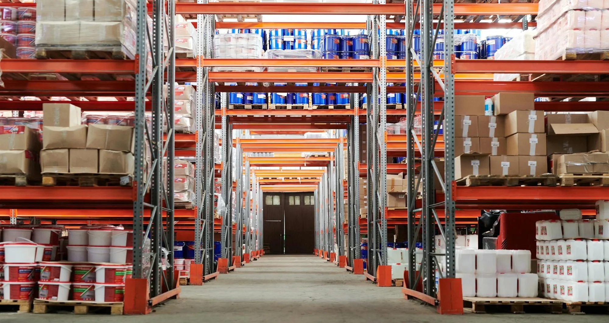 Mastering warehouse management: Tips for a more efficient operation ...