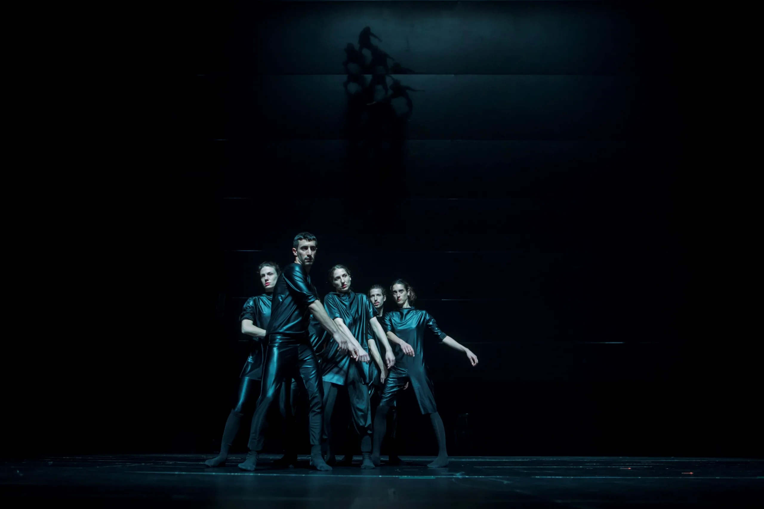 Behind the curtain: The Rose International Dance Prize at Sadler’s ...