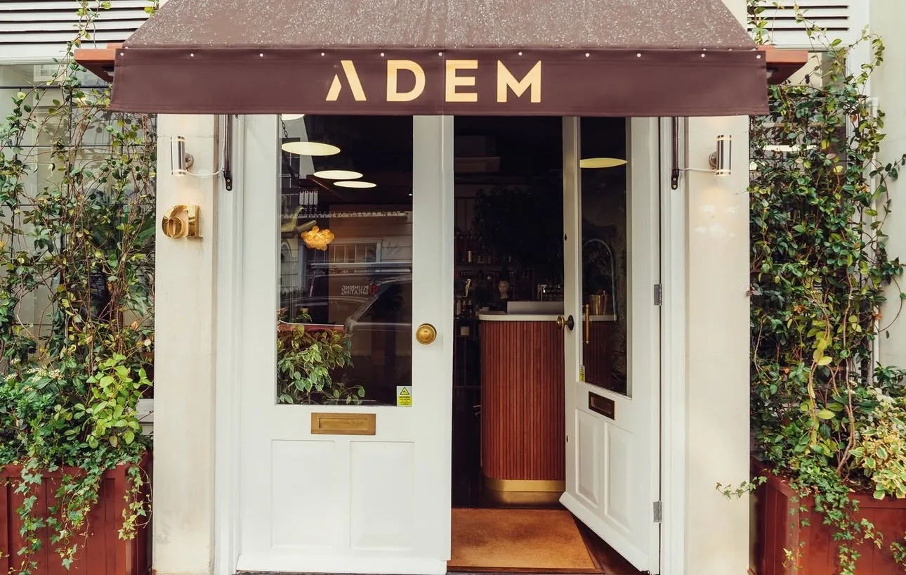 Why ADEM London is Belgravia’s best-kept secret—and the salon you need ...