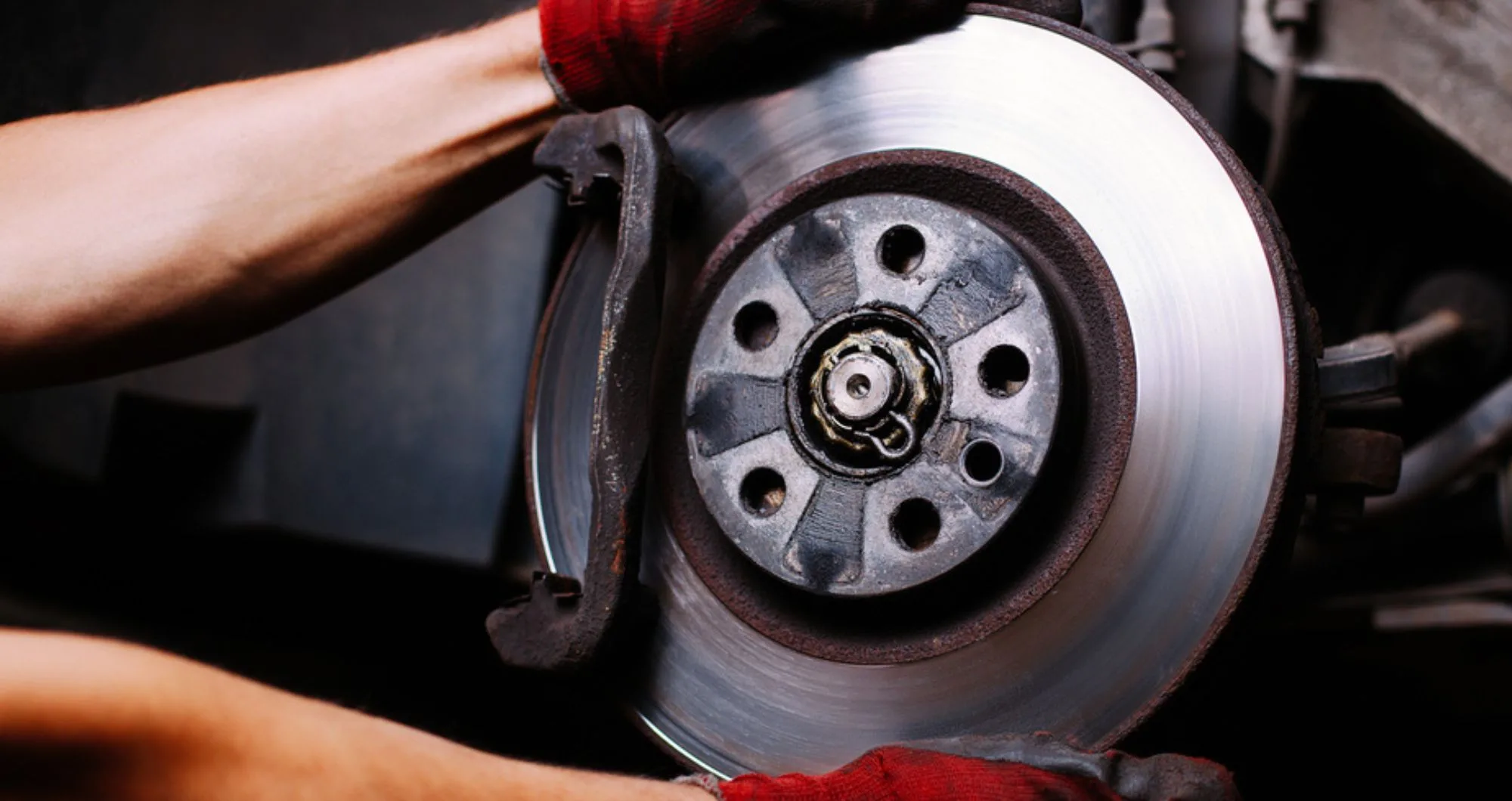 Brake Pads Explained: Everything Car Owners Need to Know