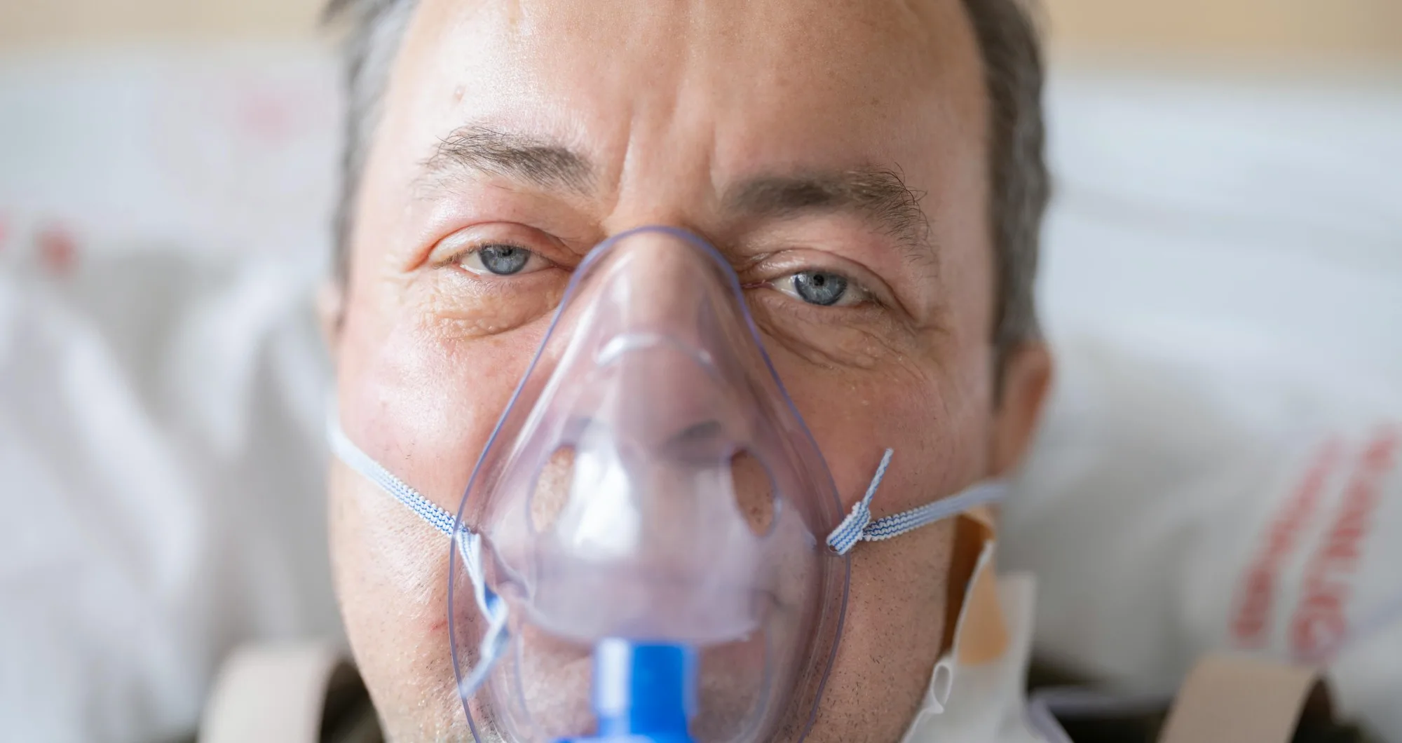 7 things to know before setting up home-based oxygen therapy | London ...
